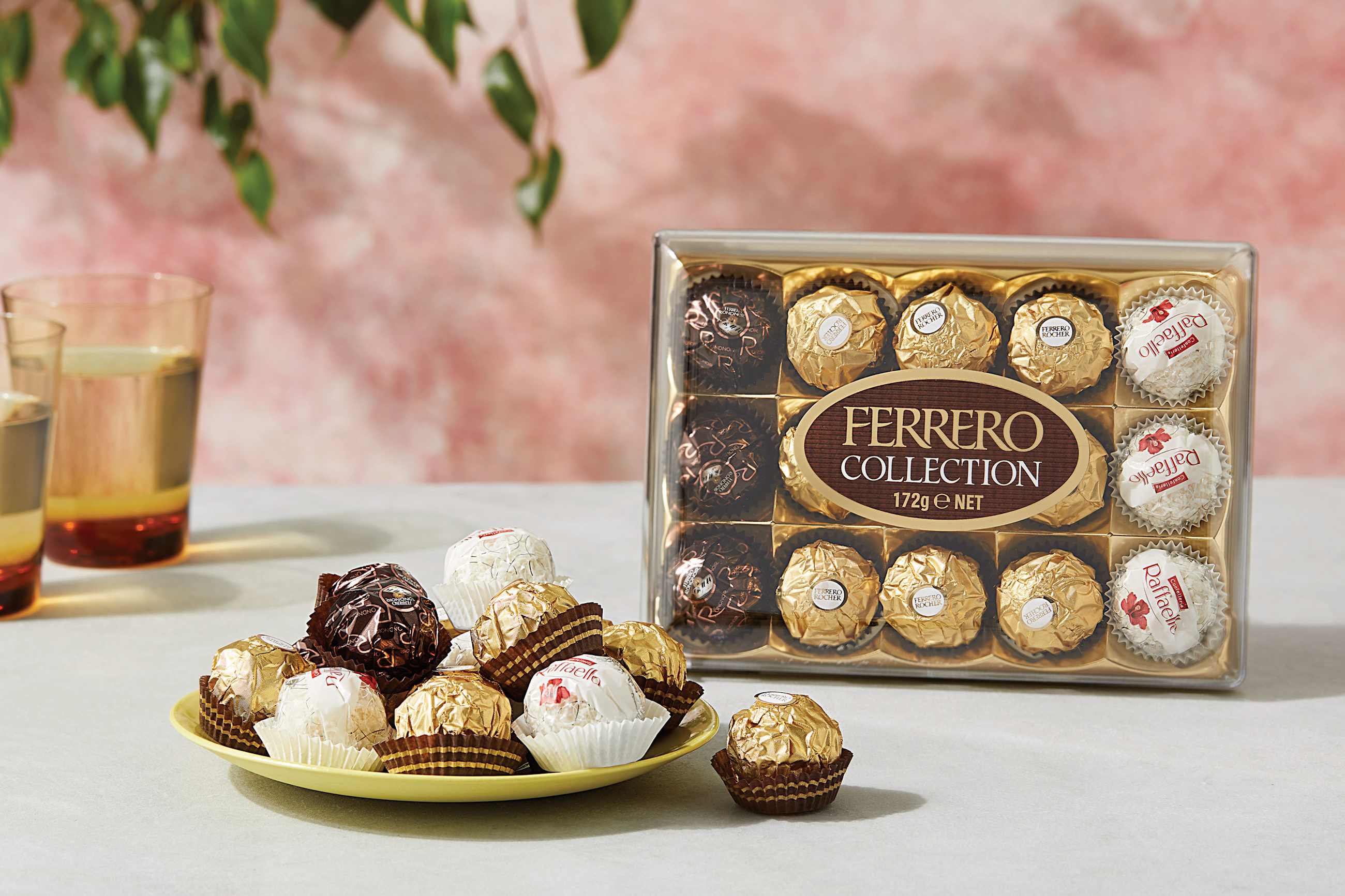 Chocolate Gift Box Recipe | HelloFresh