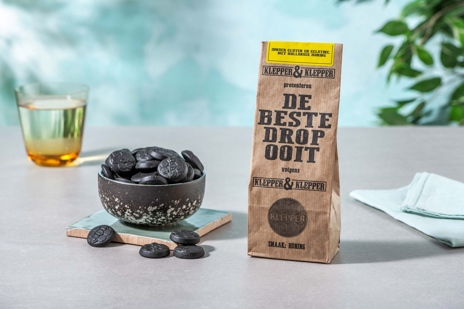 De Beste Drop Ooit - Honing Recept | HelloFresh