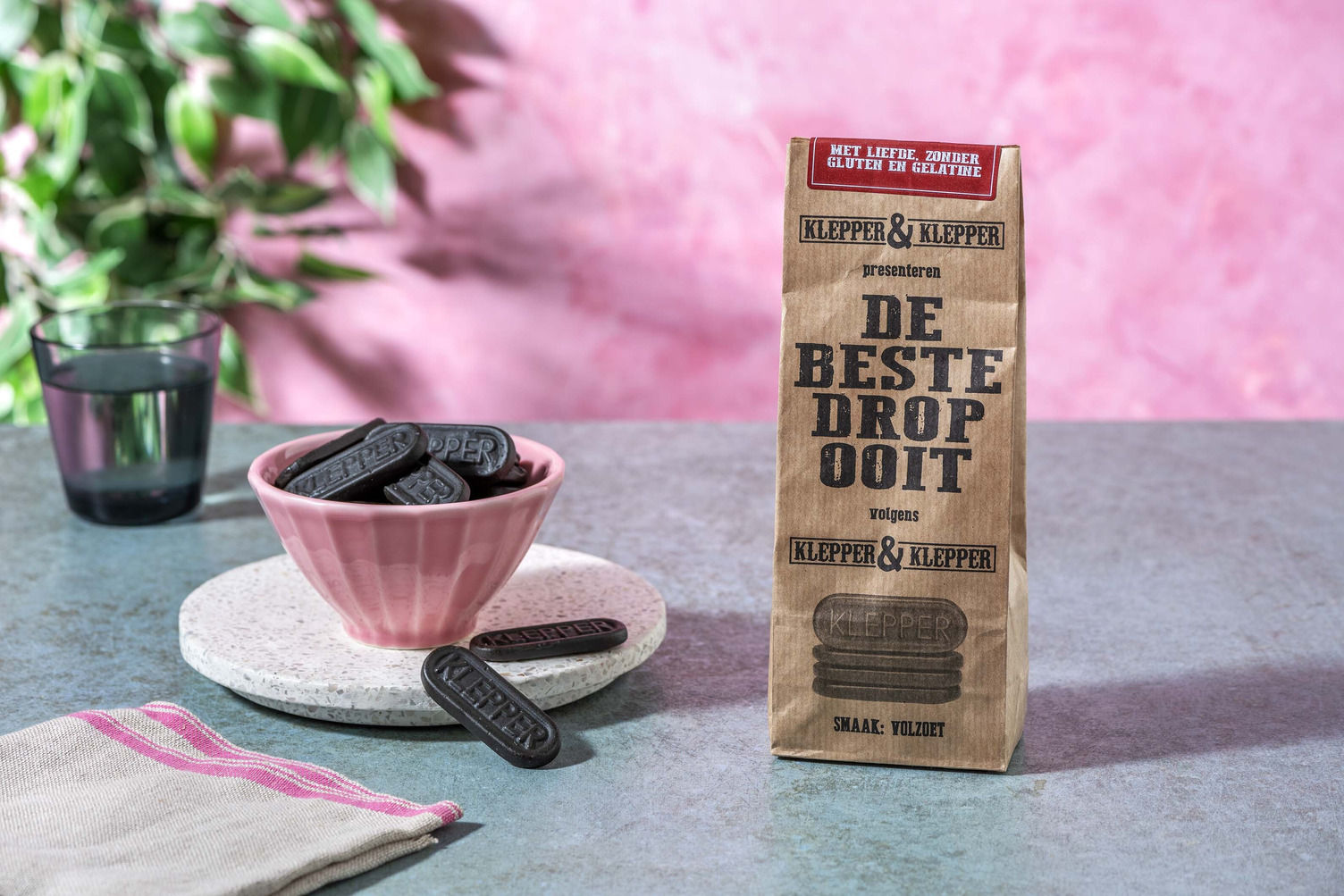 De Beste Drop Ooit - Volzoet Recept | HelloFresh