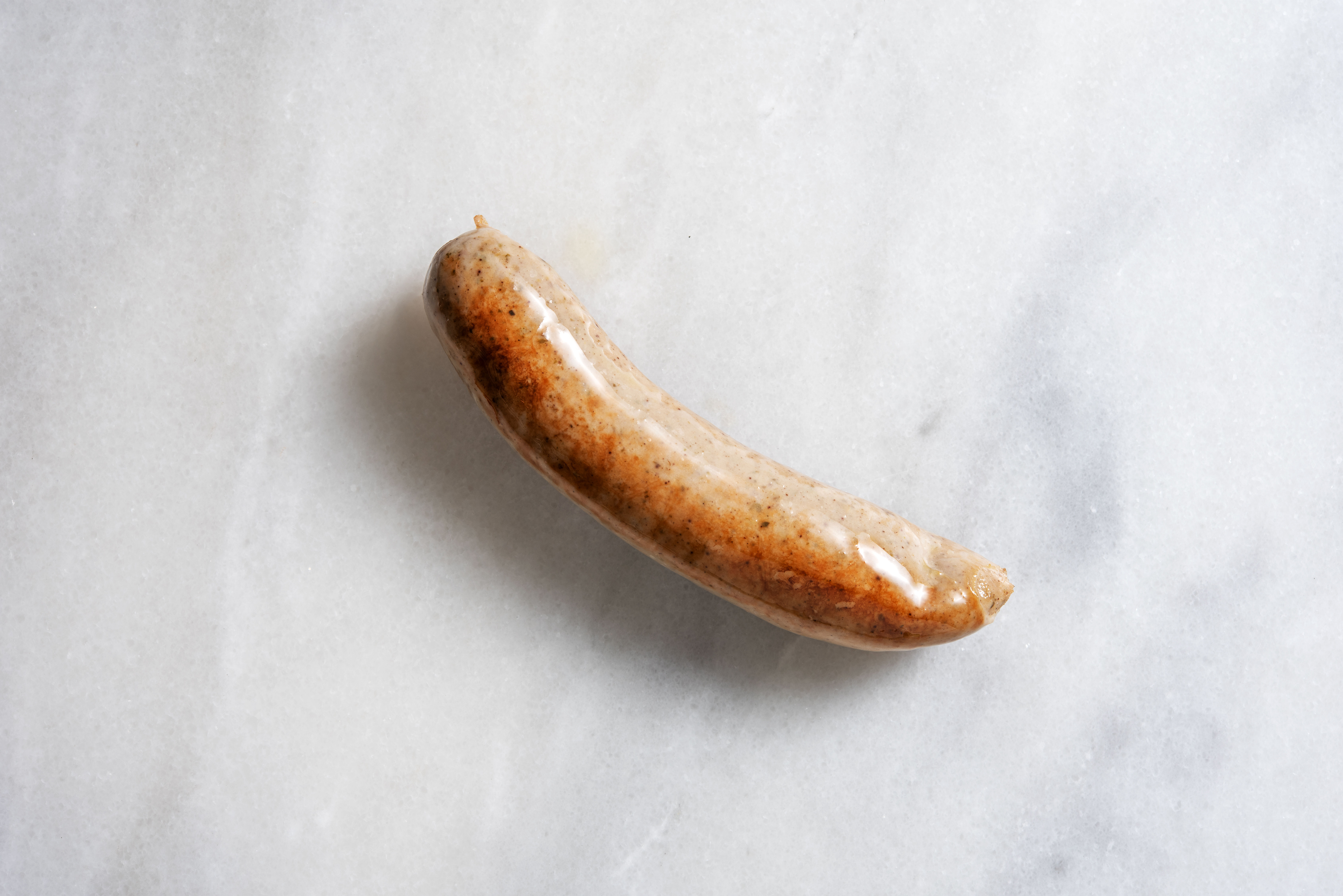 Witte worst als extra Recept | HelloFresh