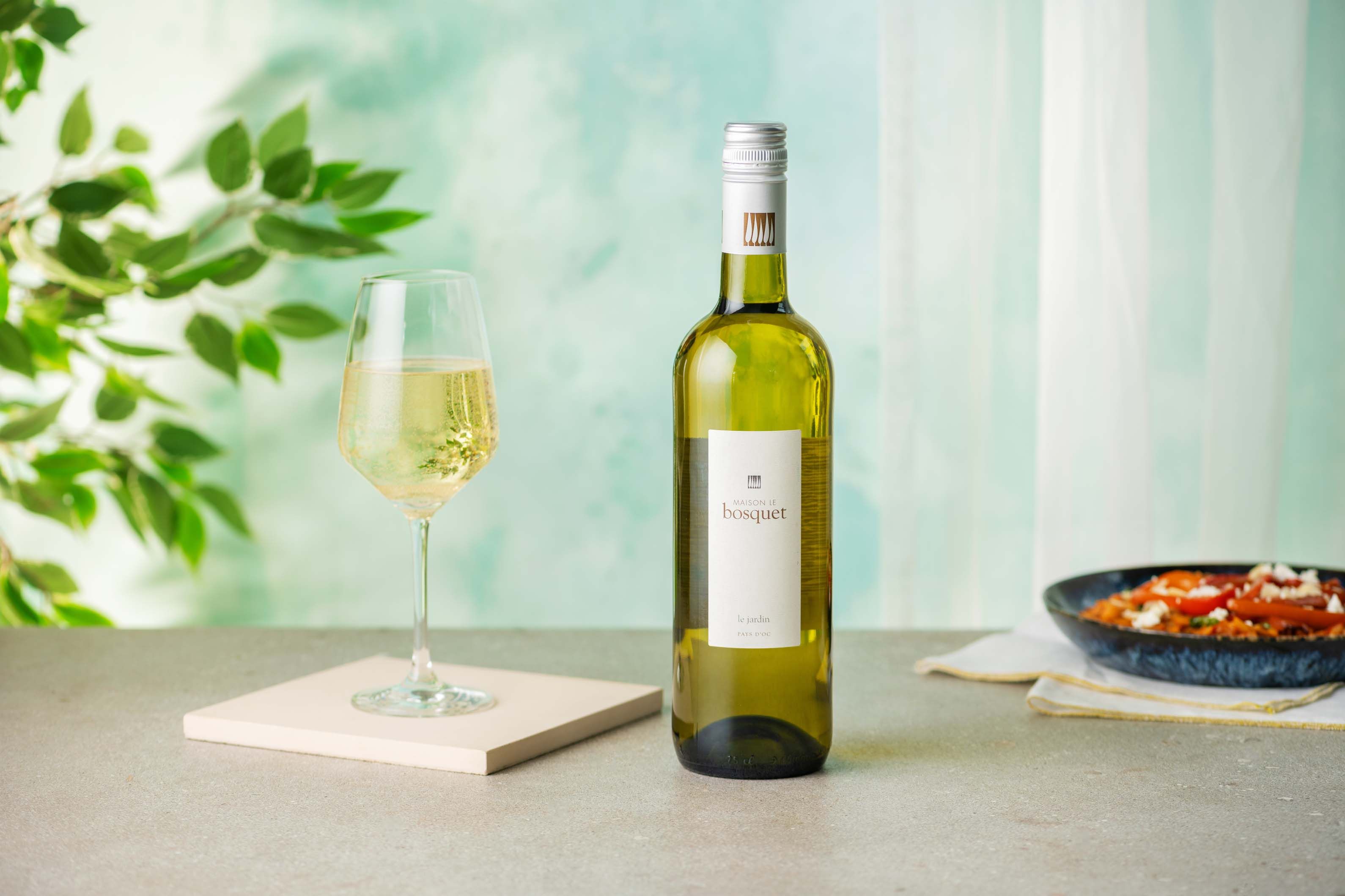 Maison le Bosquet Blanc - Frankrijk Recept | HelloFresh