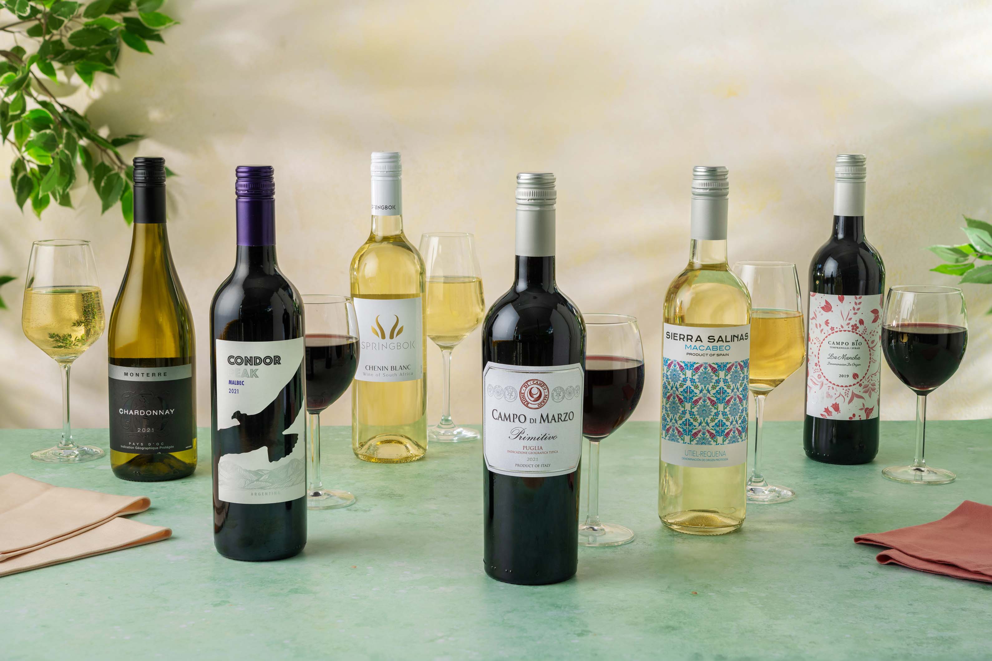 Wijnbox | Najaarsfavorieten Recept | HelloFresh