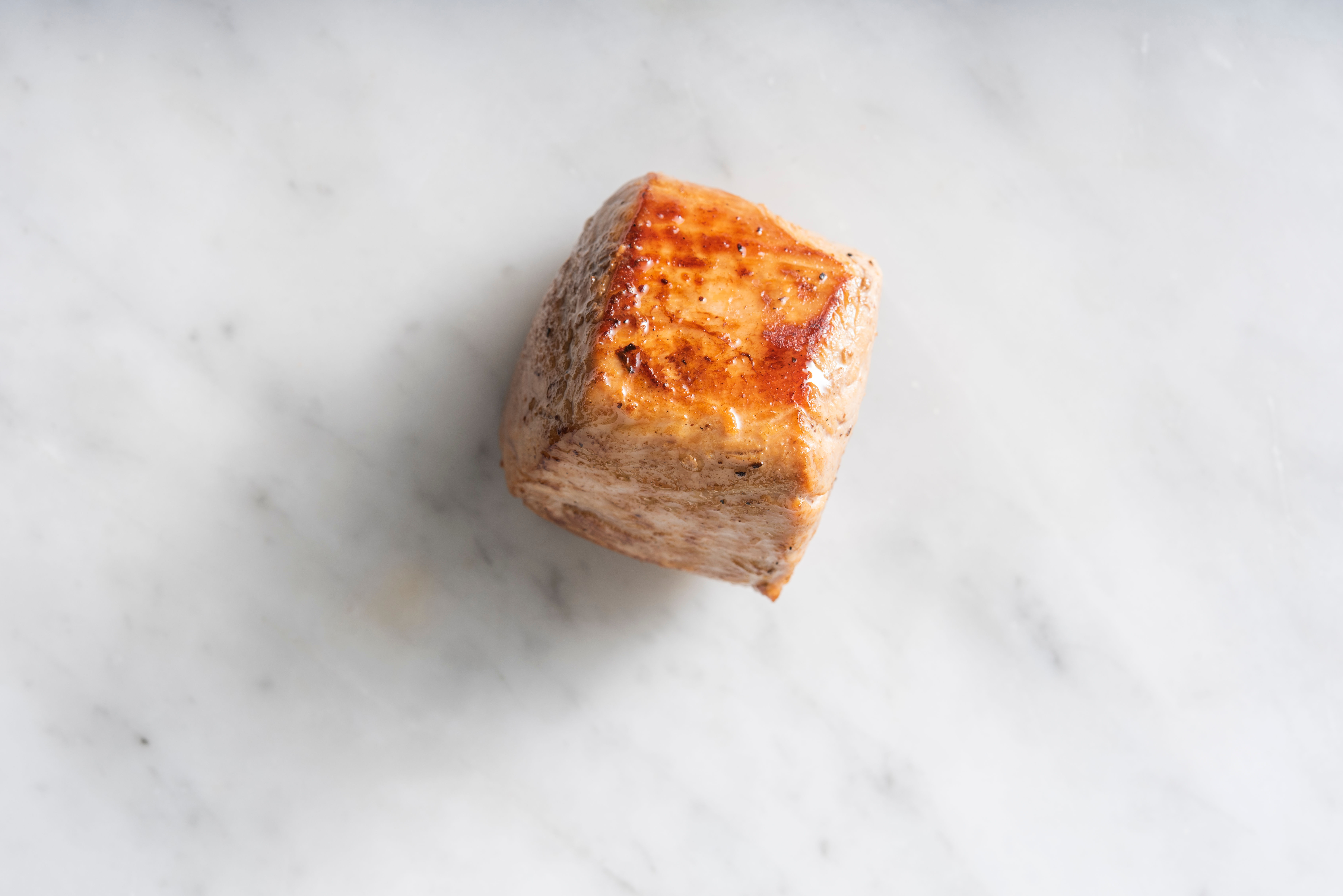 Varkensoester 240 g als extra Recept | HelloFresh