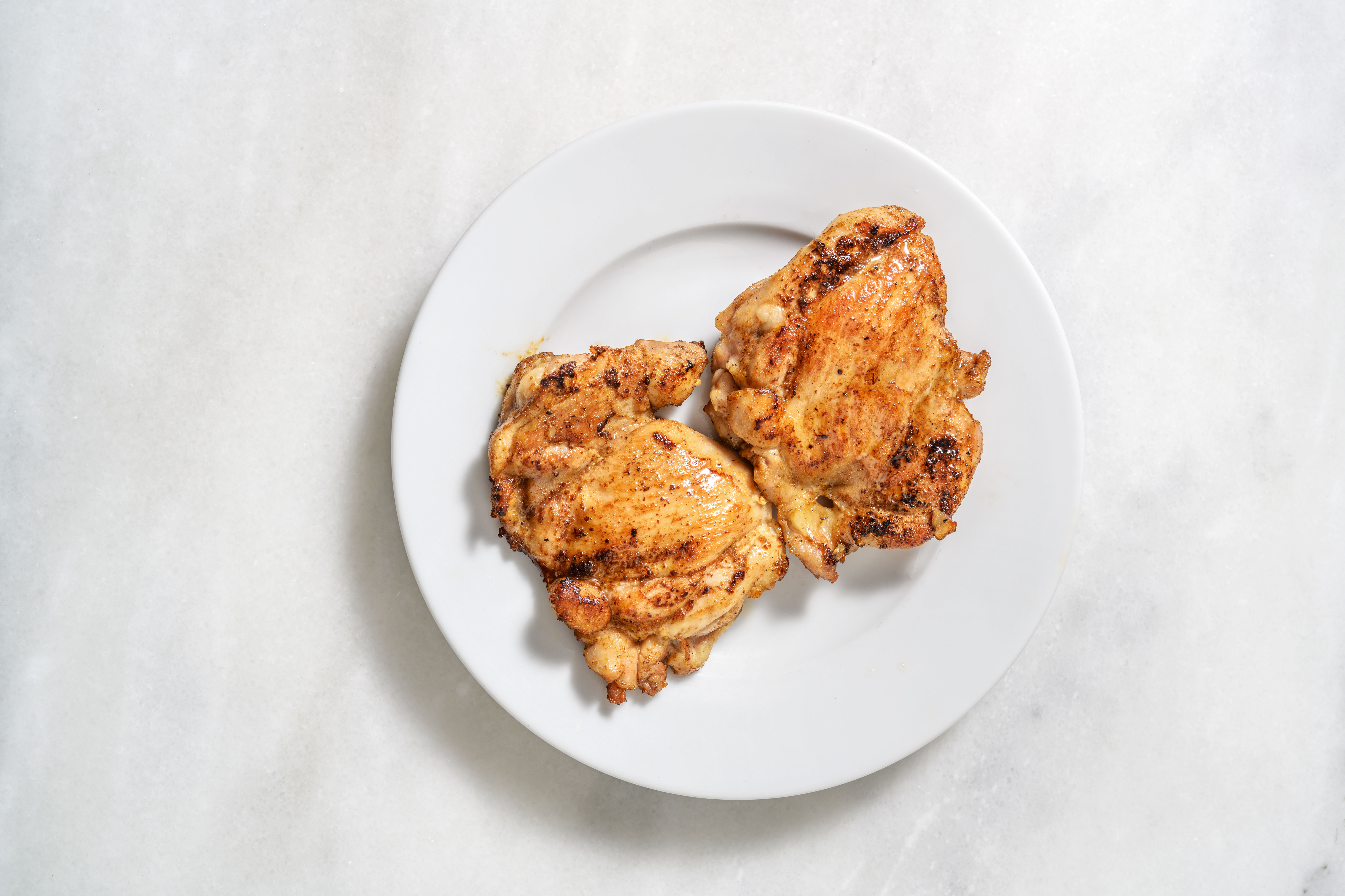 Kippendijfilet als extra Recept | HelloFresh