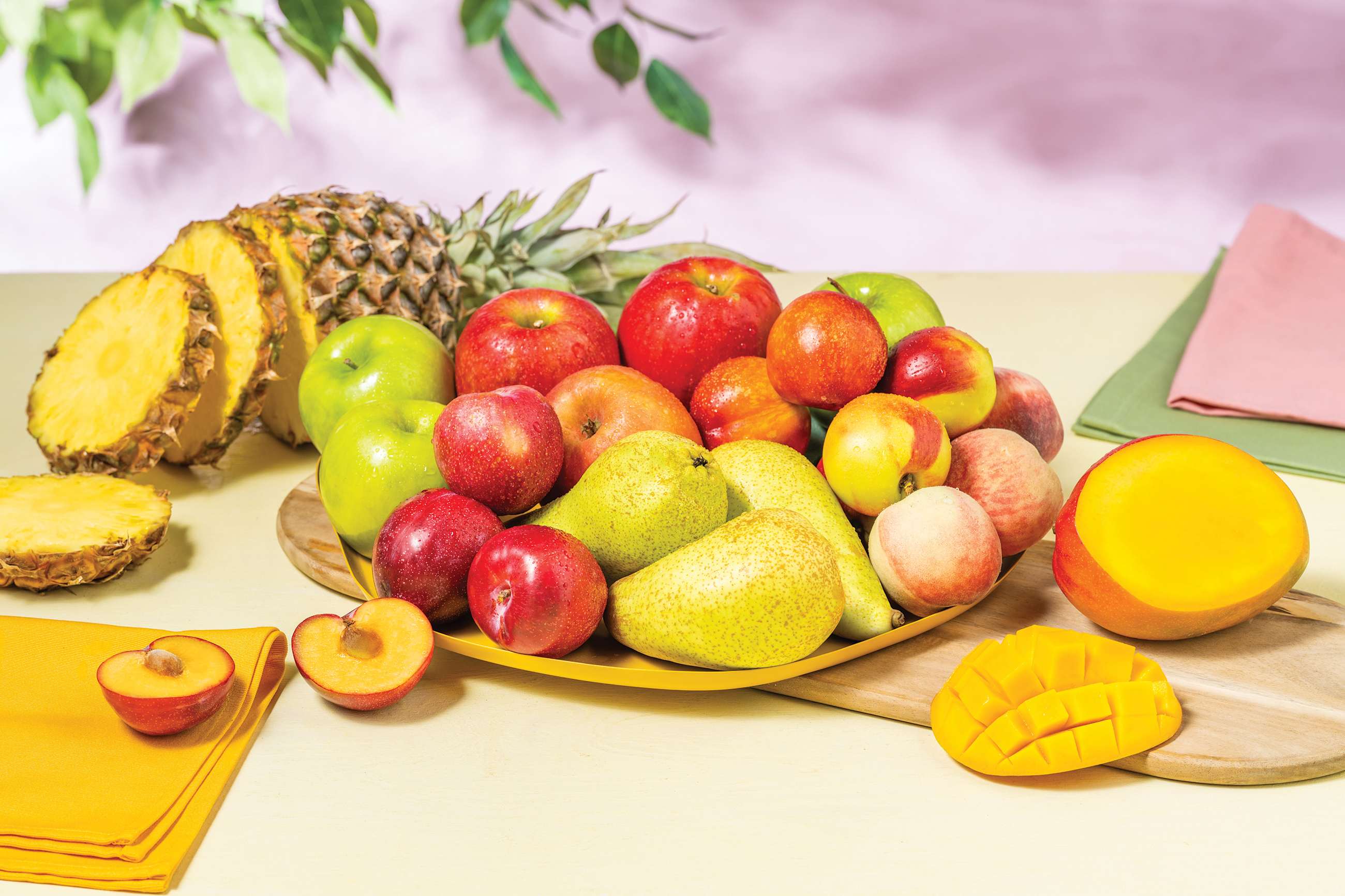 Fruit Box: Regular Recipe | HelloFresh