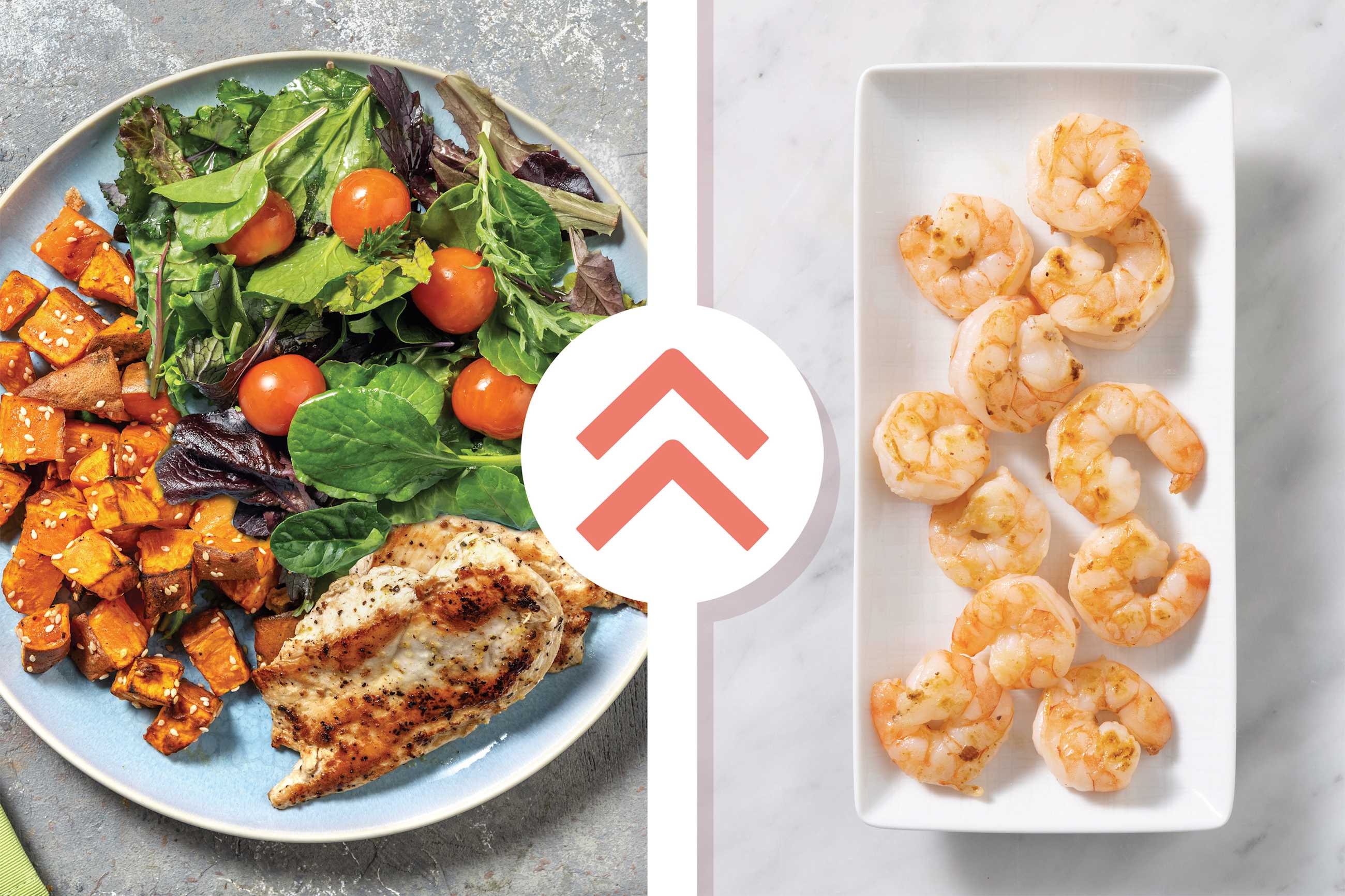 Classic Lemon Pepper Prawn Recipe | HelloFresh