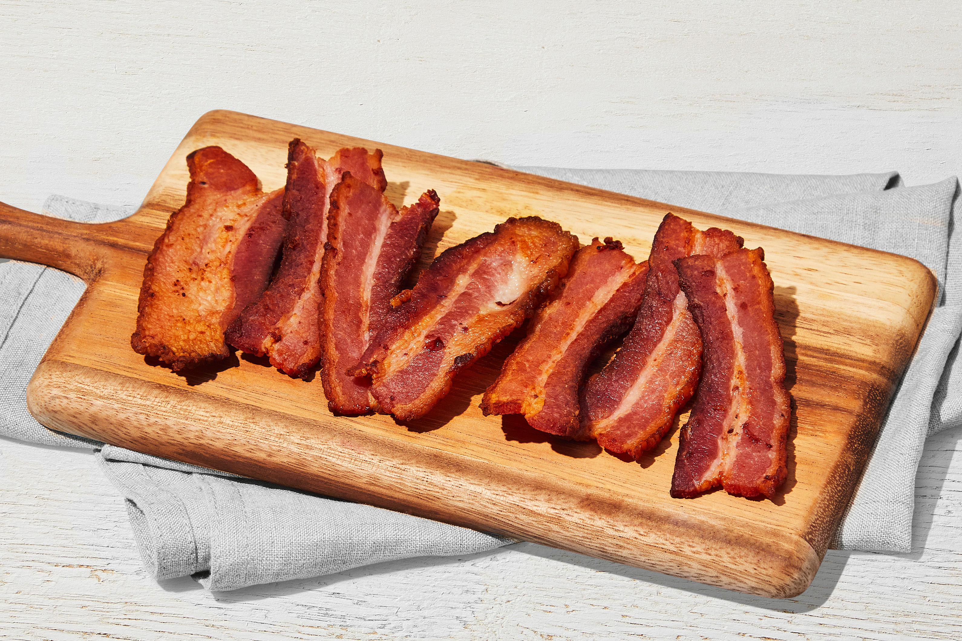 Bacon Recipe | HelloFresh