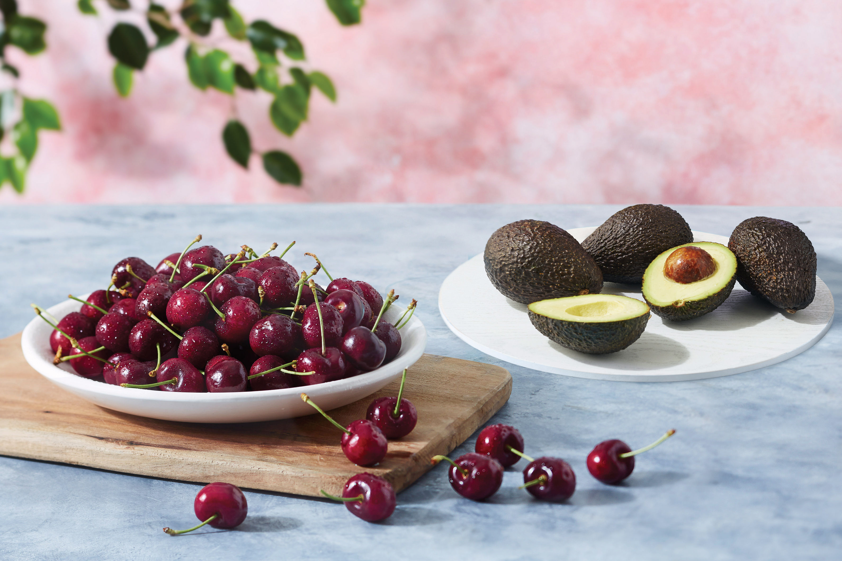 NZ Seasonal Fruit Bundle Recipe | HelloFresh