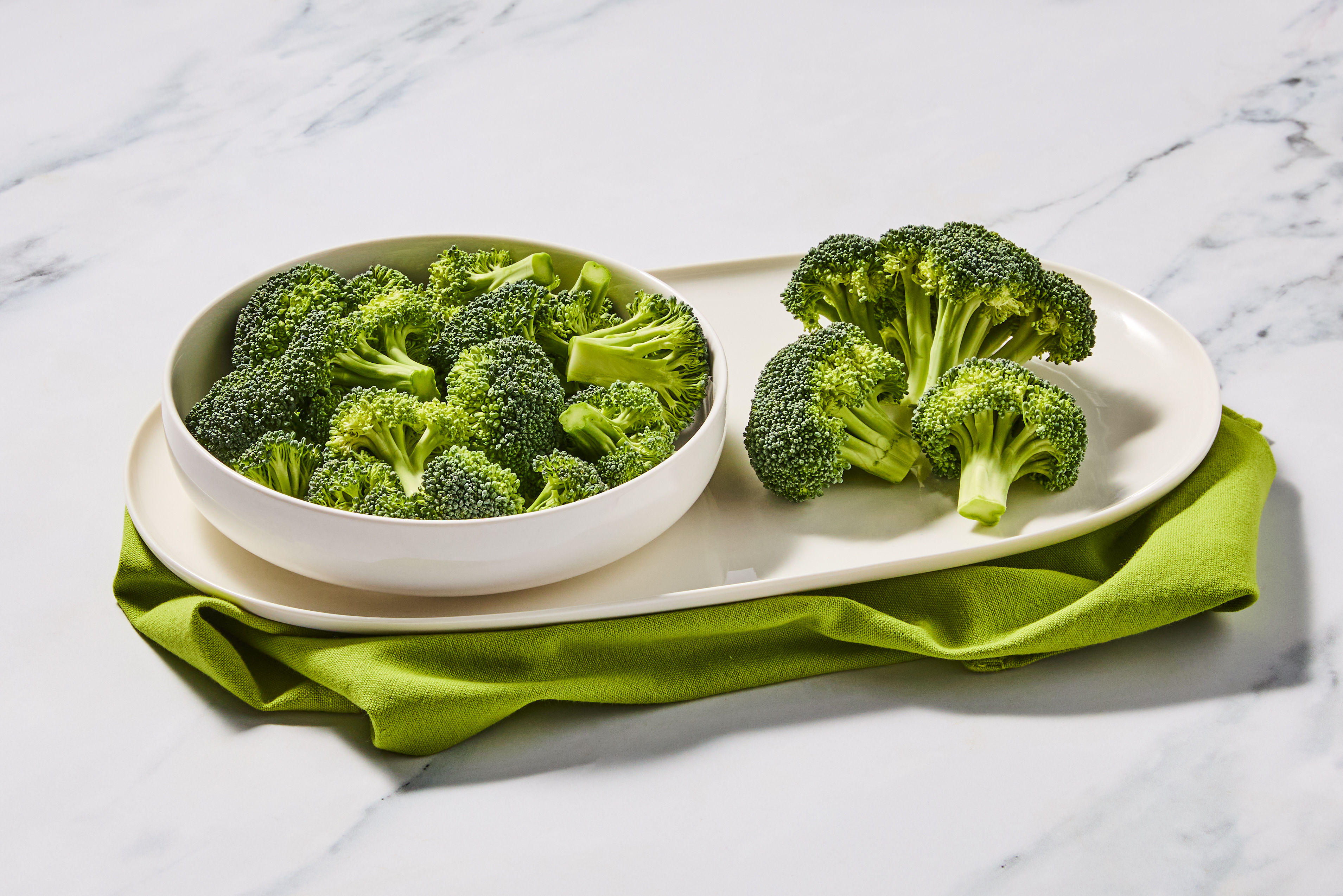 Broccoli Recipe | HelloFresh