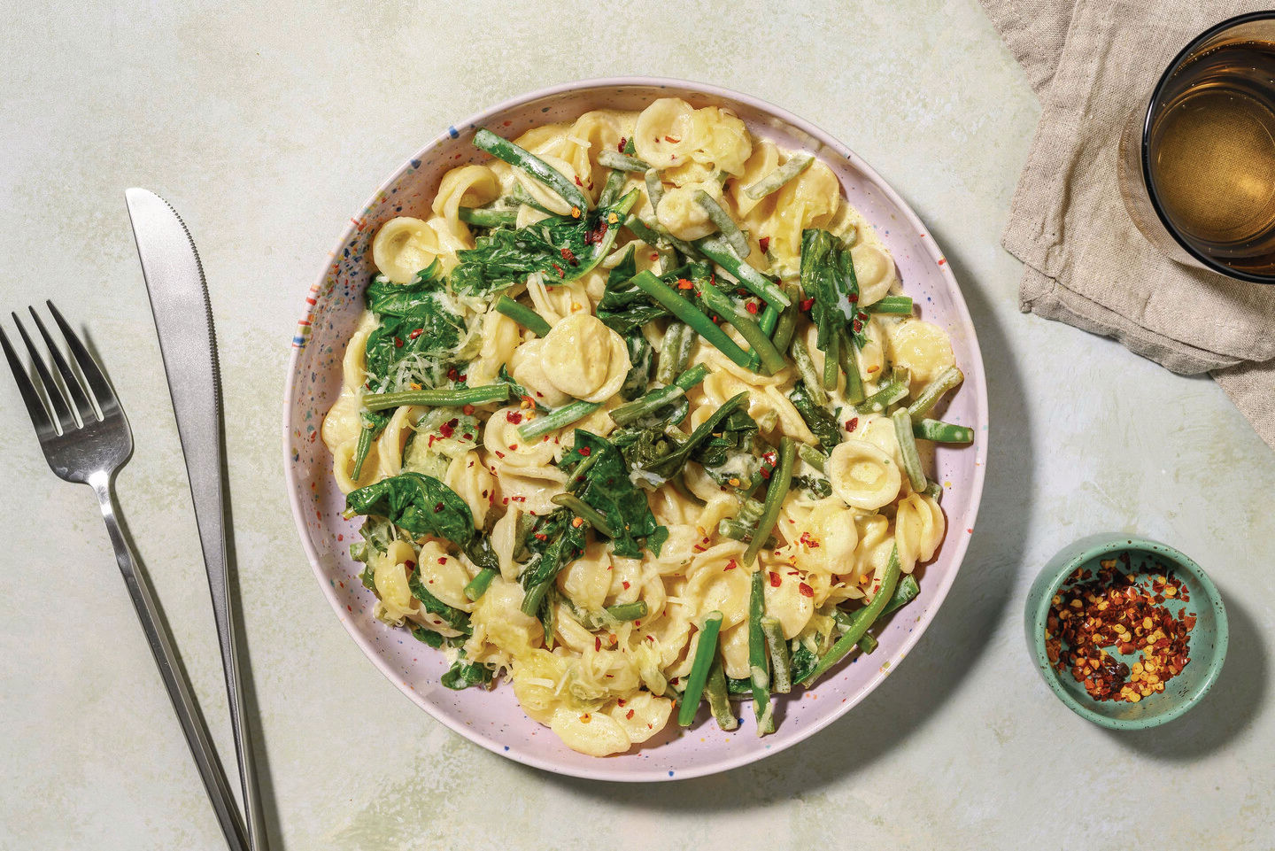 Quick Truffle 'Mac' & Cheese Recipe | HelloFresh