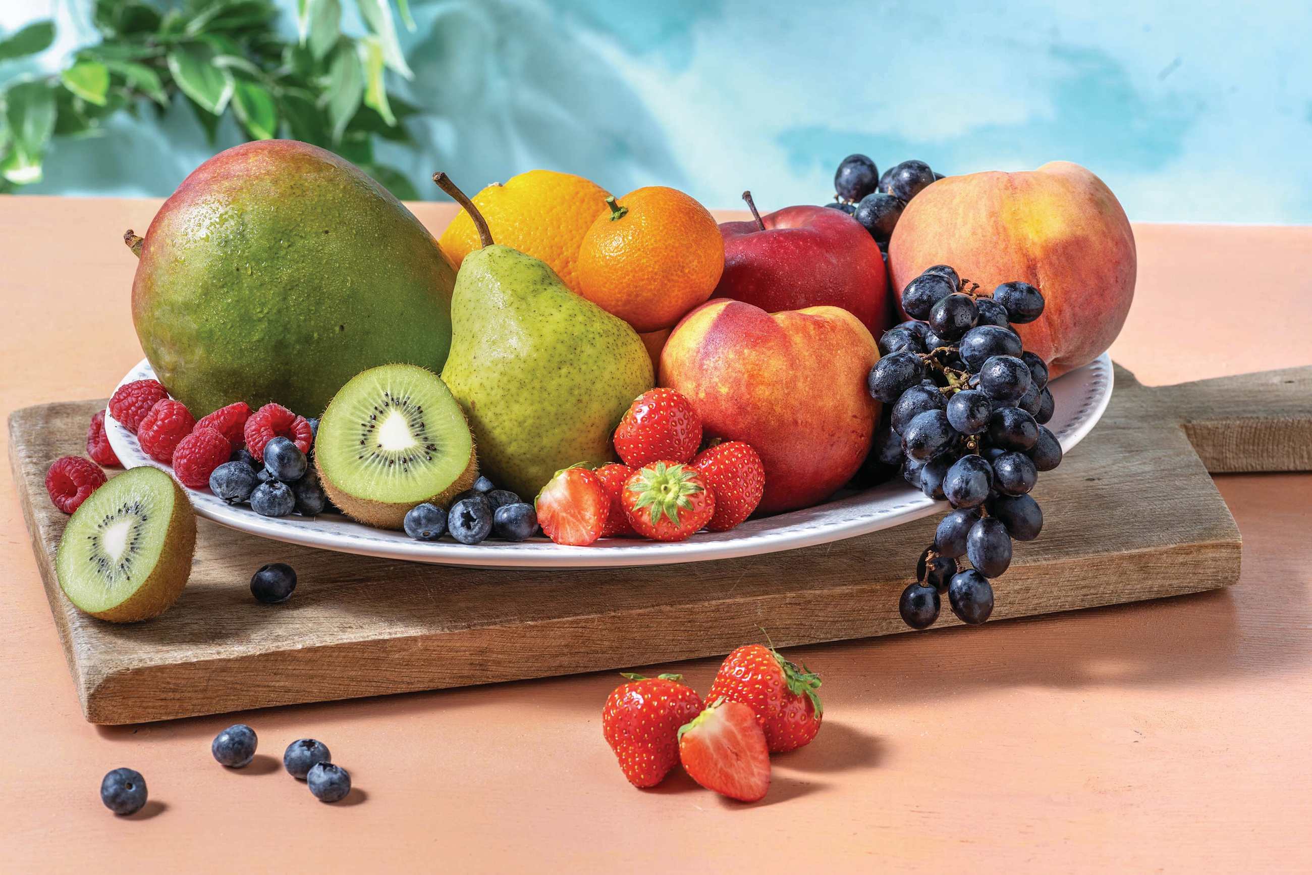 Fruit Kit Recipe | HelloFresh