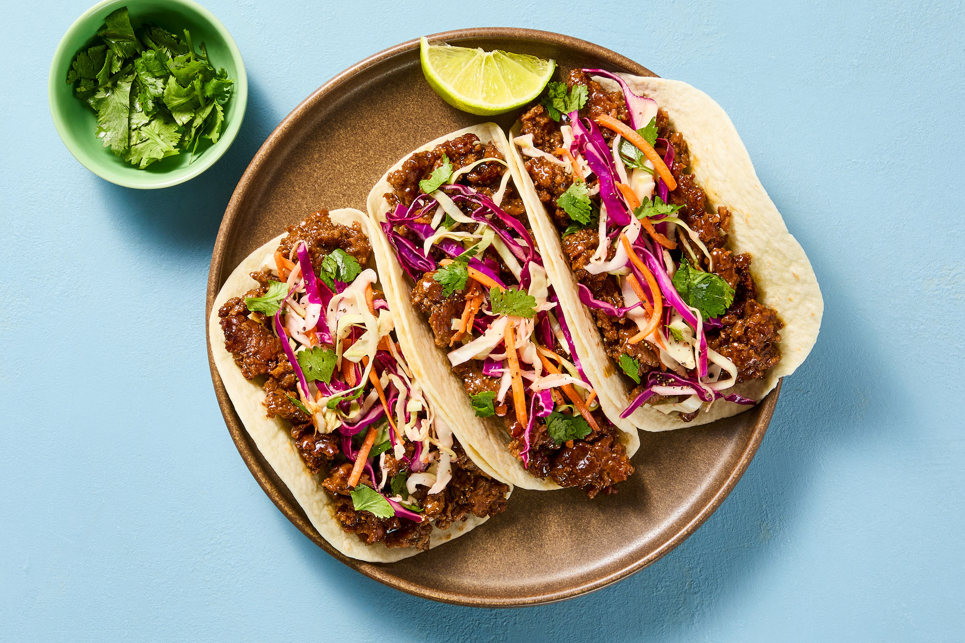 Bulgogi Beef Tacos Recipe | HelloFresh