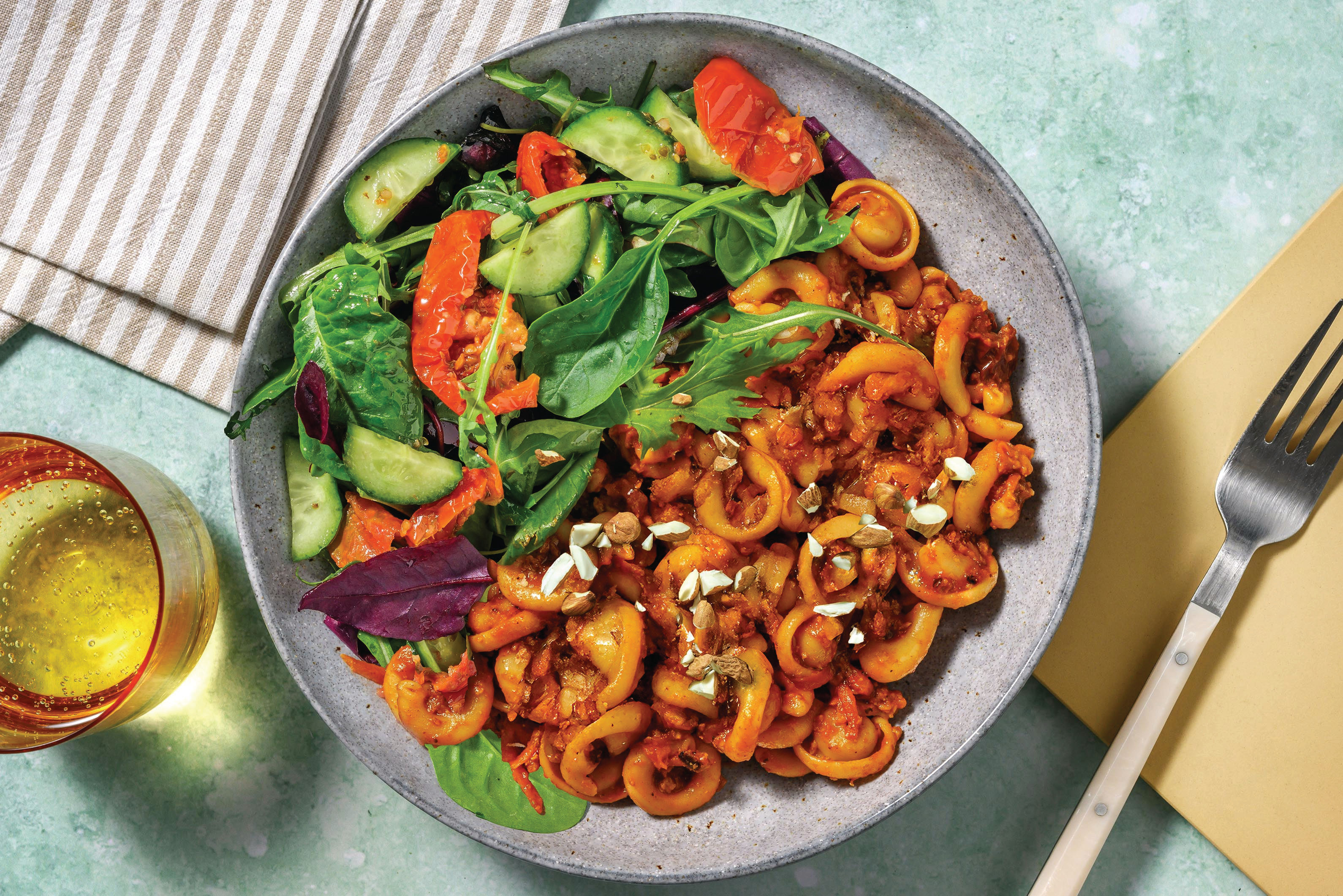 Beef Orecchiette Recipe | HelloFresh