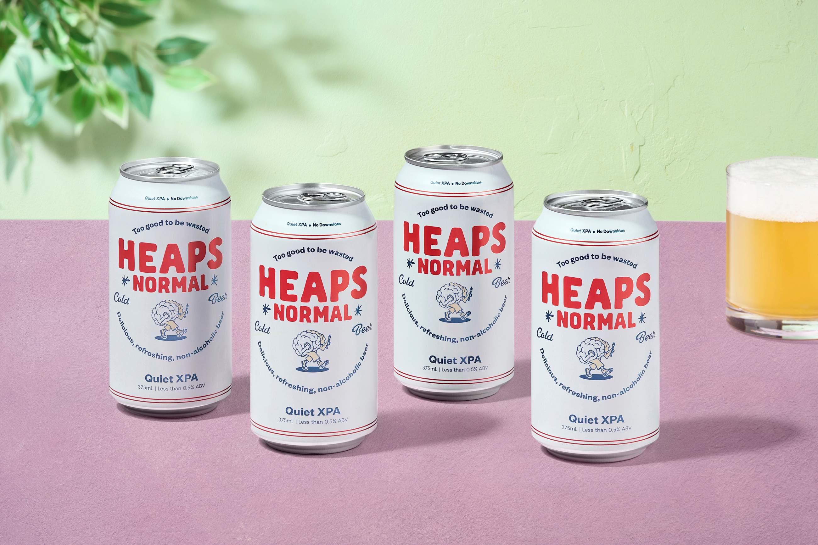 Heaps Normal Quiet XPA Recipe | HelloFresh