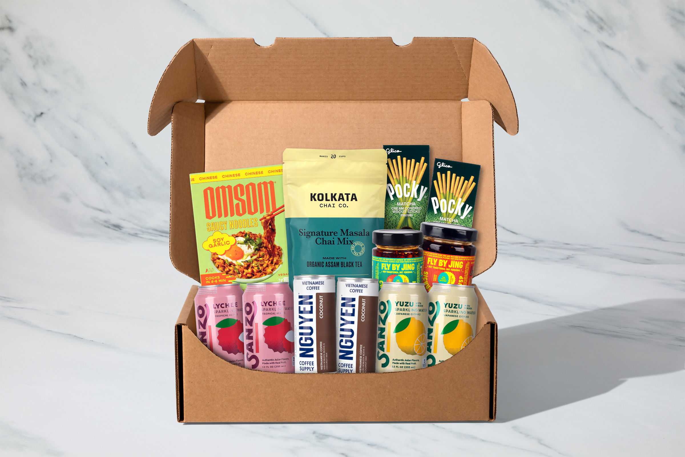 AAPI Heritage Month Bundle Recipe | HelloFresh