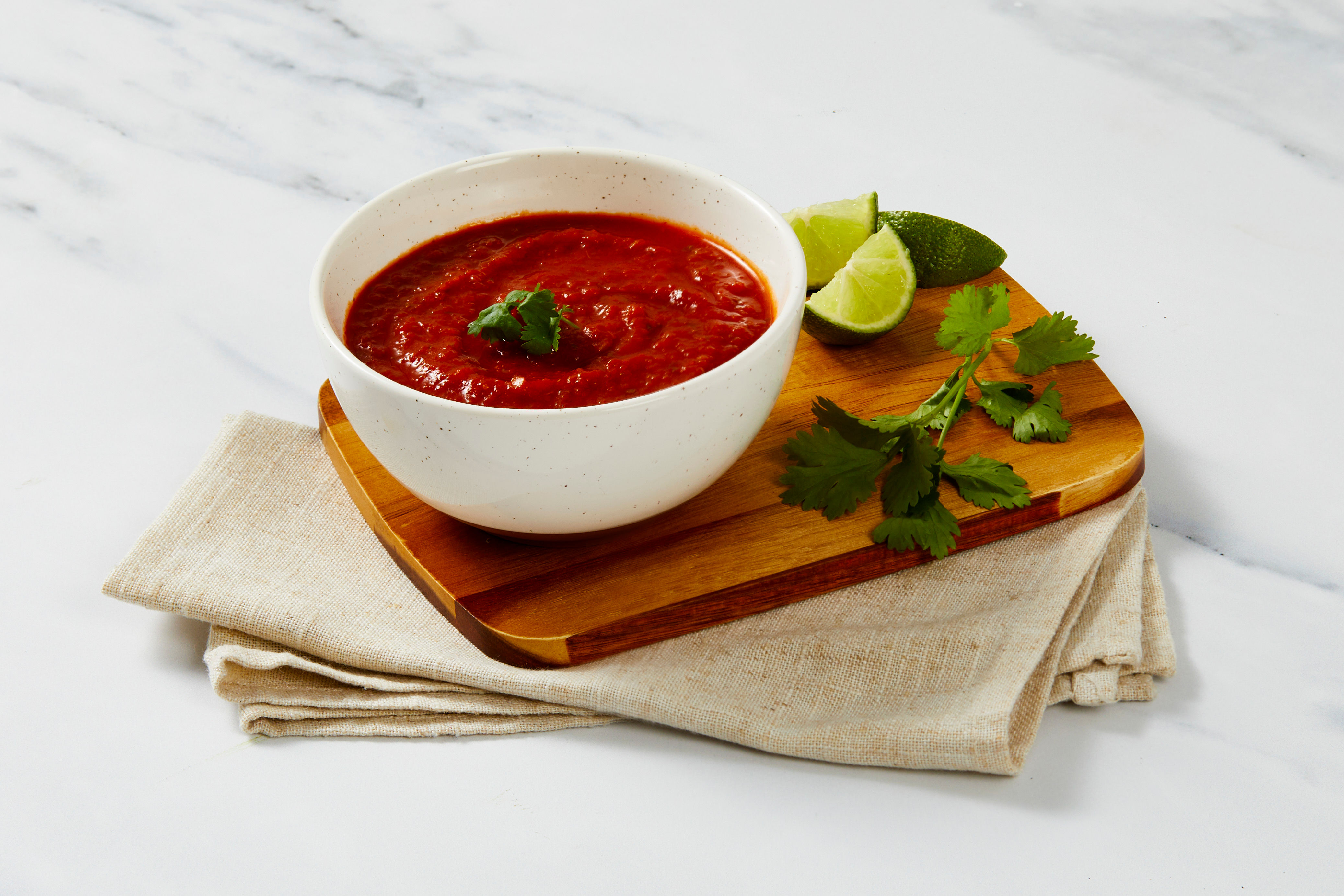 Mild Salsa Recipe | HelloFresh