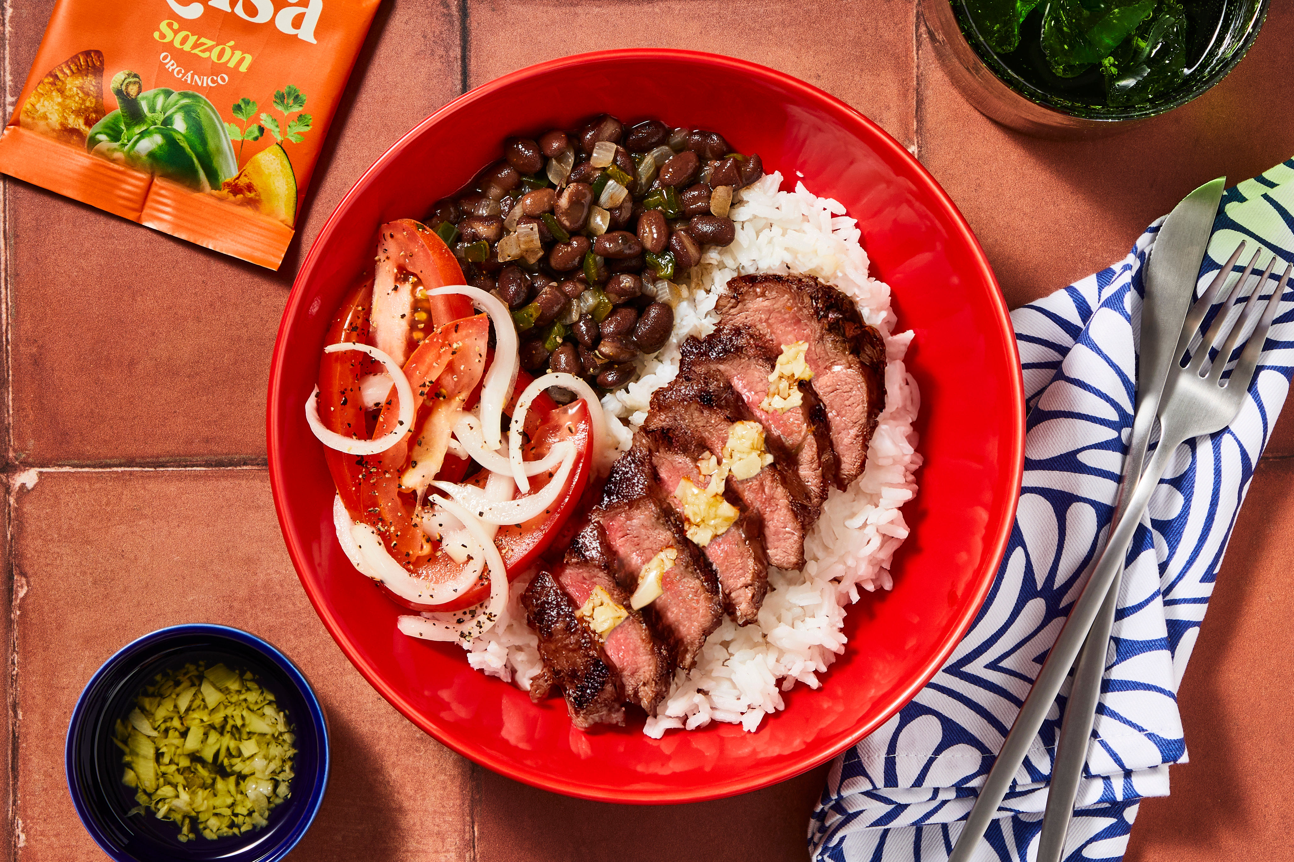 [SWAP PORK CHOPS TO RANCH STEAK] PNW/MA/CA Only Compliant HHM LTO Loisa ...