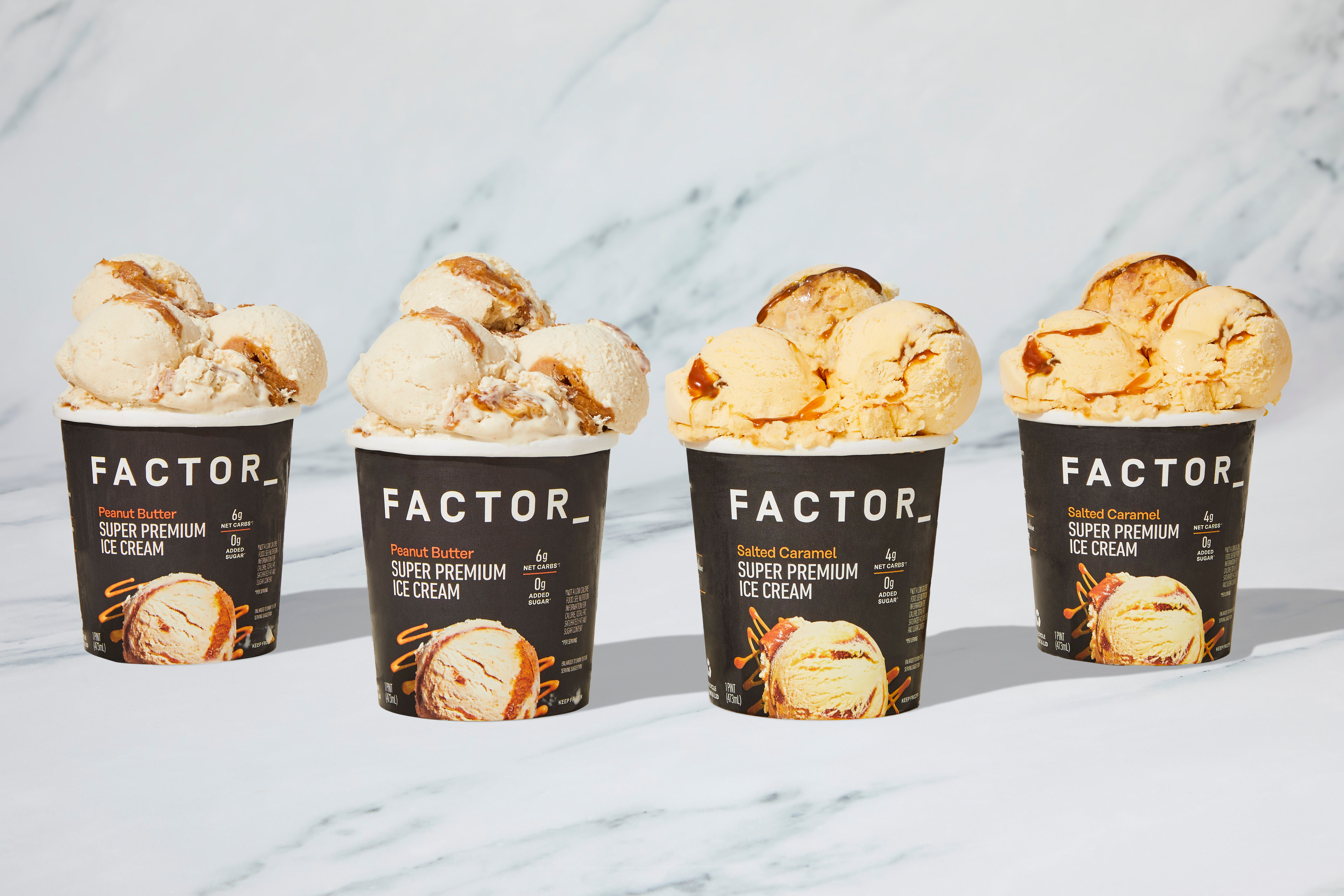 Ice Cream Combo Pack Recipe | HelloFresh