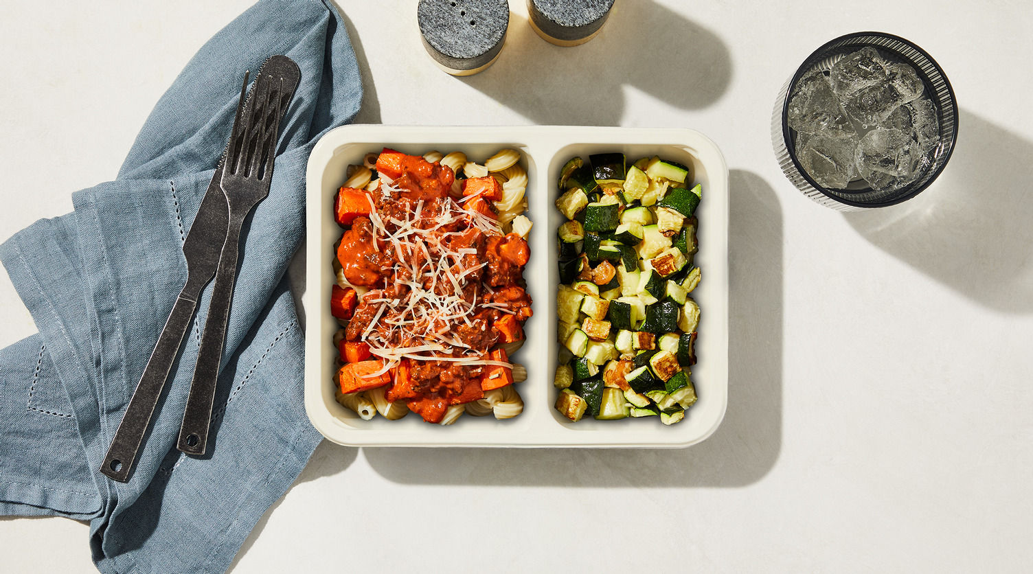 Ready-to-Heat: Classic Beef Bolognese Recipe | HelloFresh