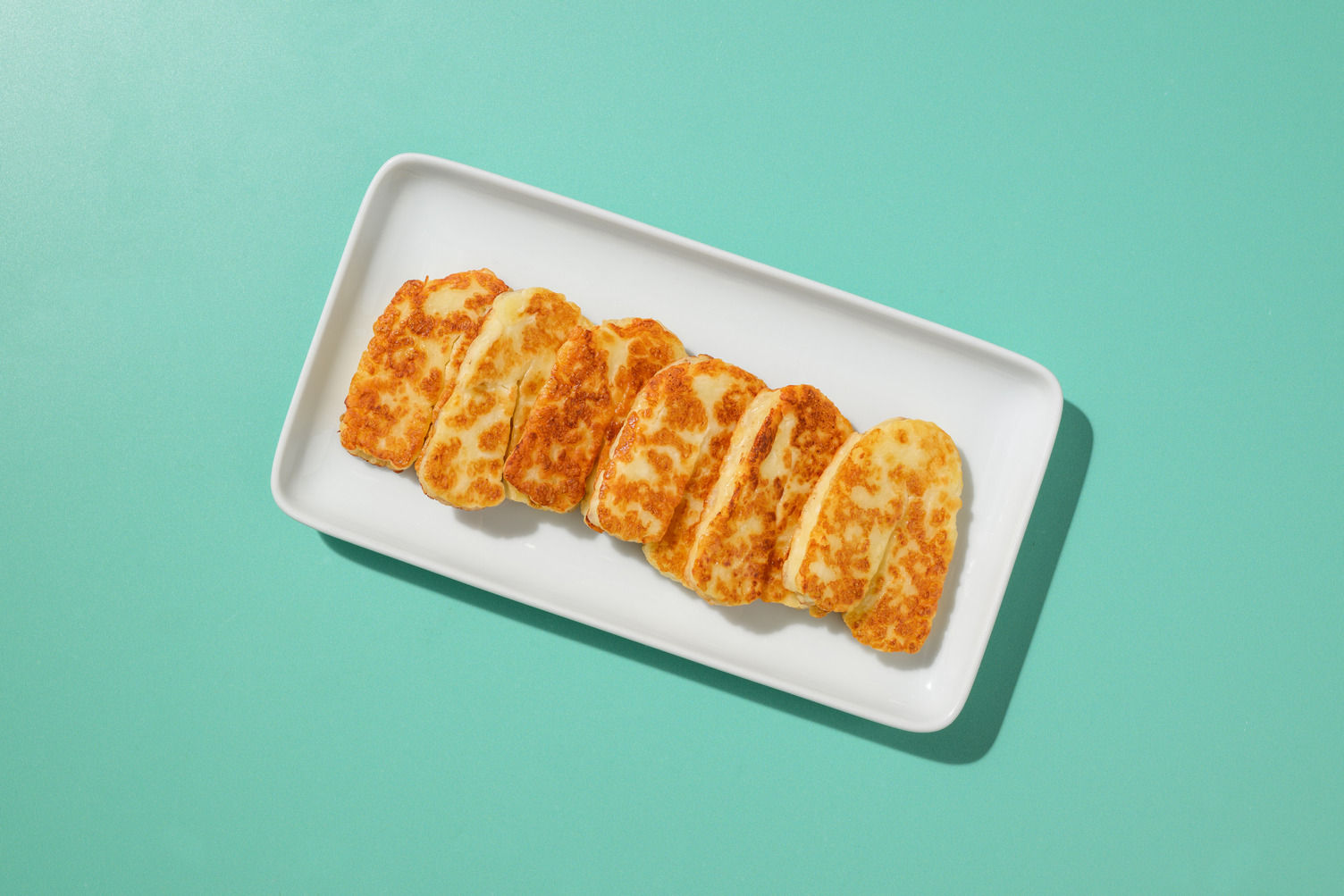 Bio Halloumi Rezept | HelloFresh