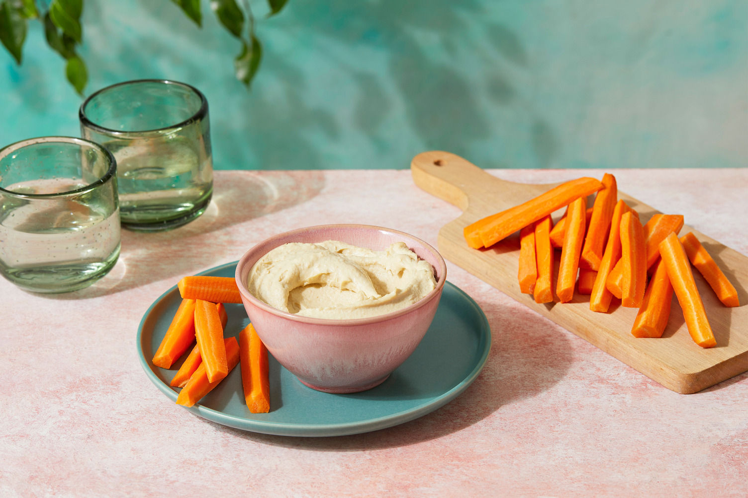 Kids' Lunchbox Fillers Recipe | HelloFresh