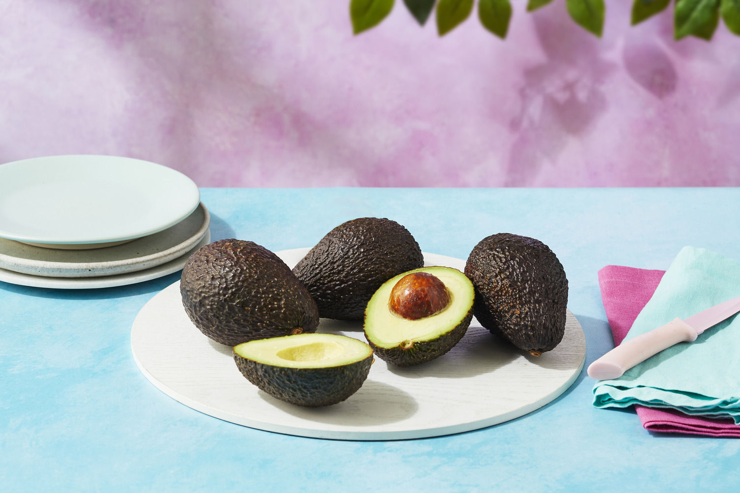 Medium avocado Recept | HelloFresh