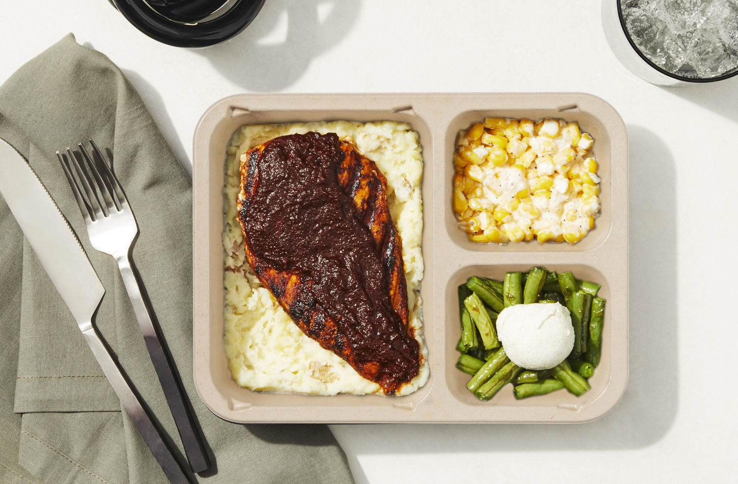 Smoky BBQ Chicken Breast Recipe | HelloFresh