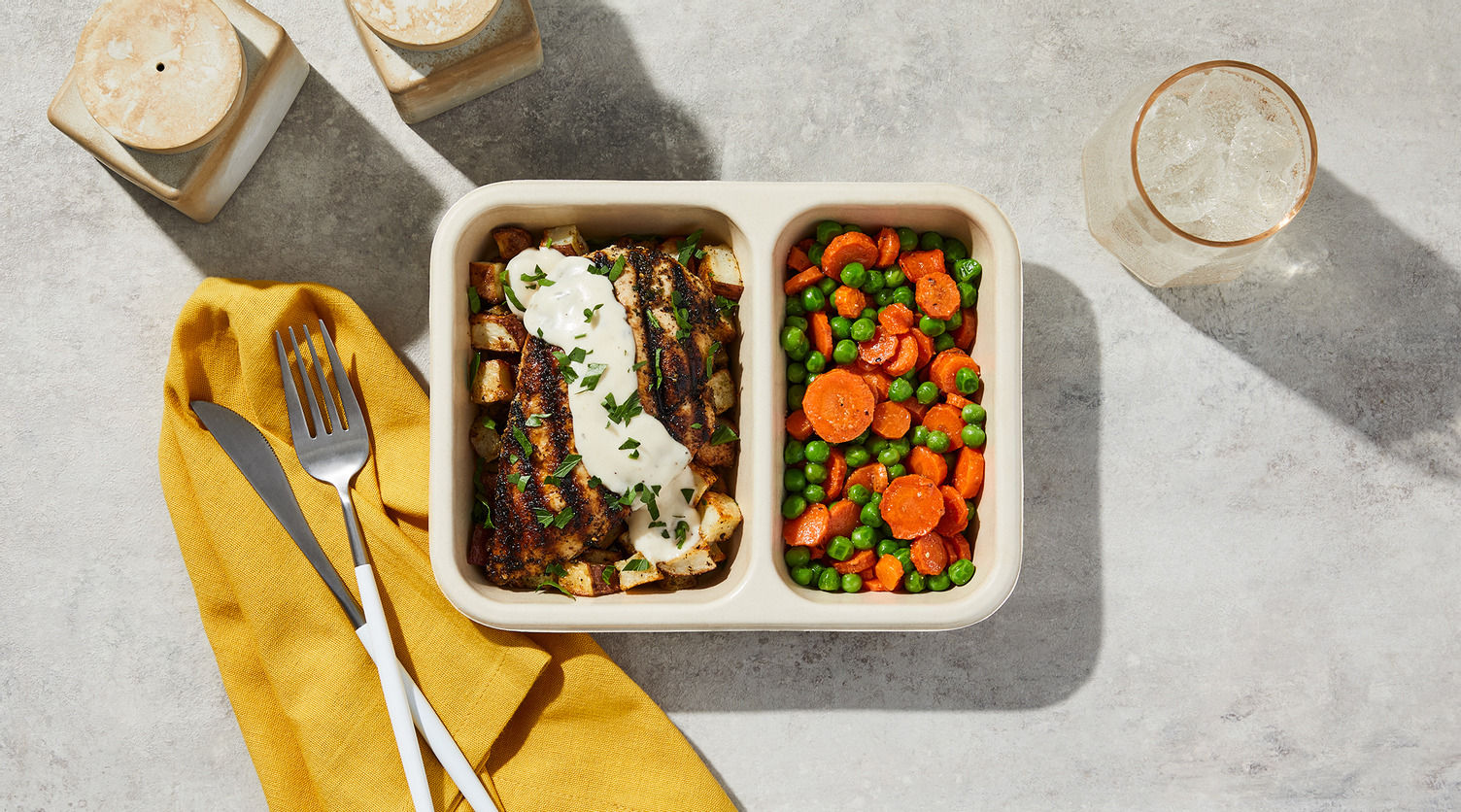 Beurre Monté Chicken Recipe | HelloFresh