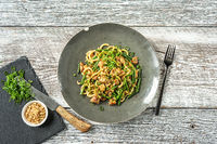 Sticky Sesame Chicken Q3 Recipe | HelloFresh