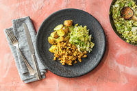 Coronation Chicken Curry Recipe | HelloFresh