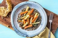 French-Style Lentils Recipe | HelloFresh
