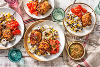 Jerk Chicken Q3 Recipe | HelloFresh