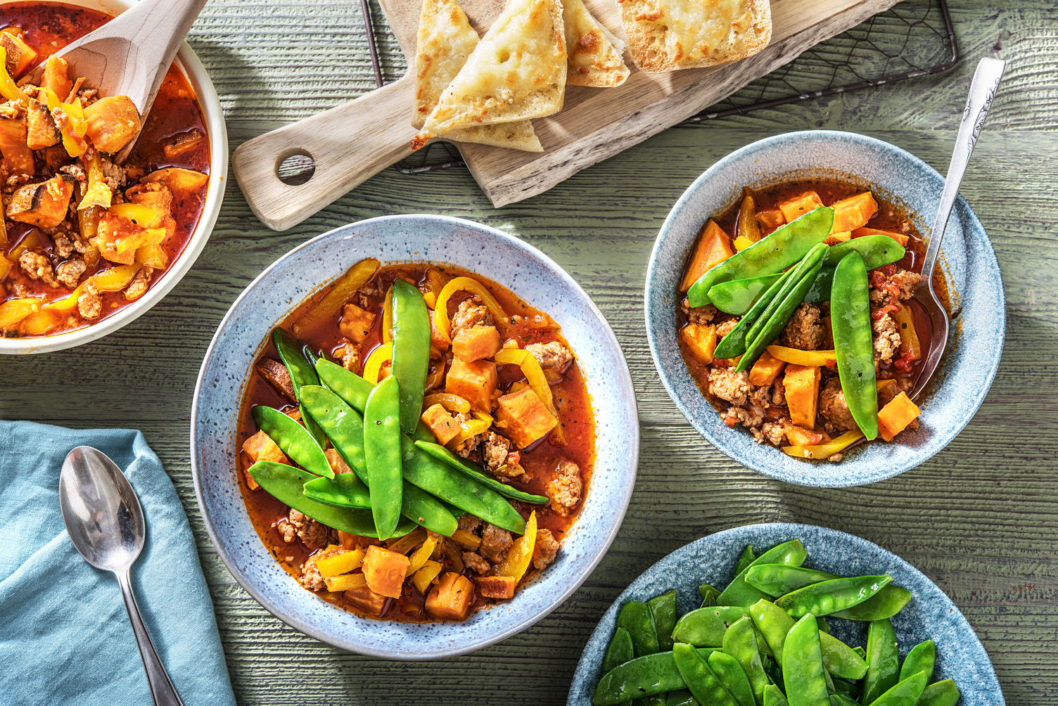 Sausage Ragu Recipe | HelloFresh