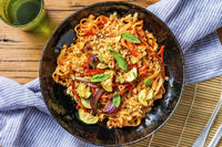 Tagliatelle Toscana-style | HelloFresh