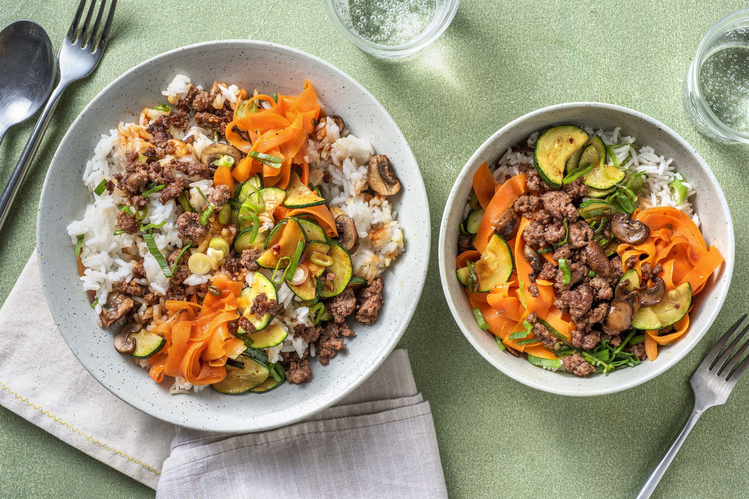 Bibimbap | HelloFresh