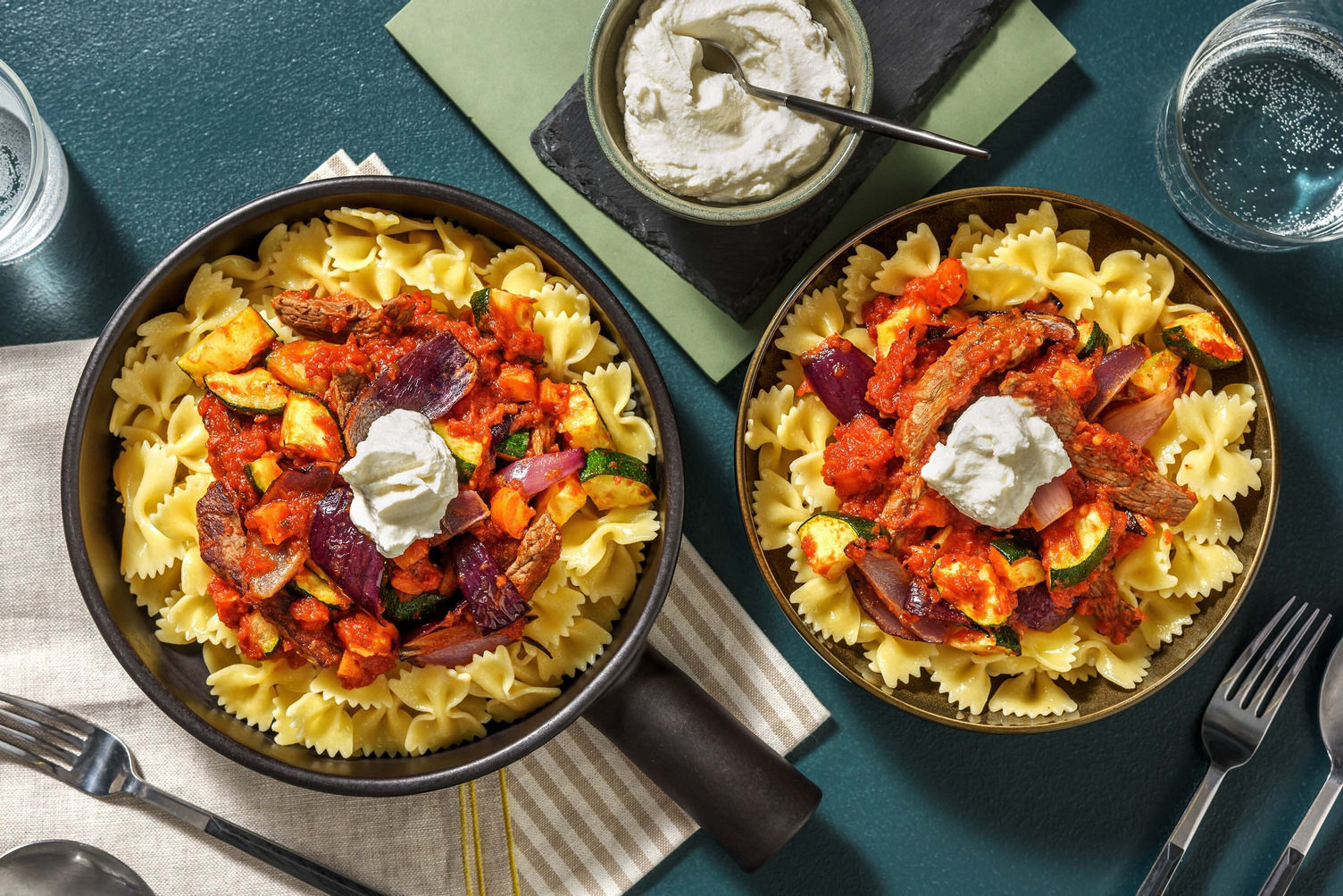 Ragu | HelloFresh