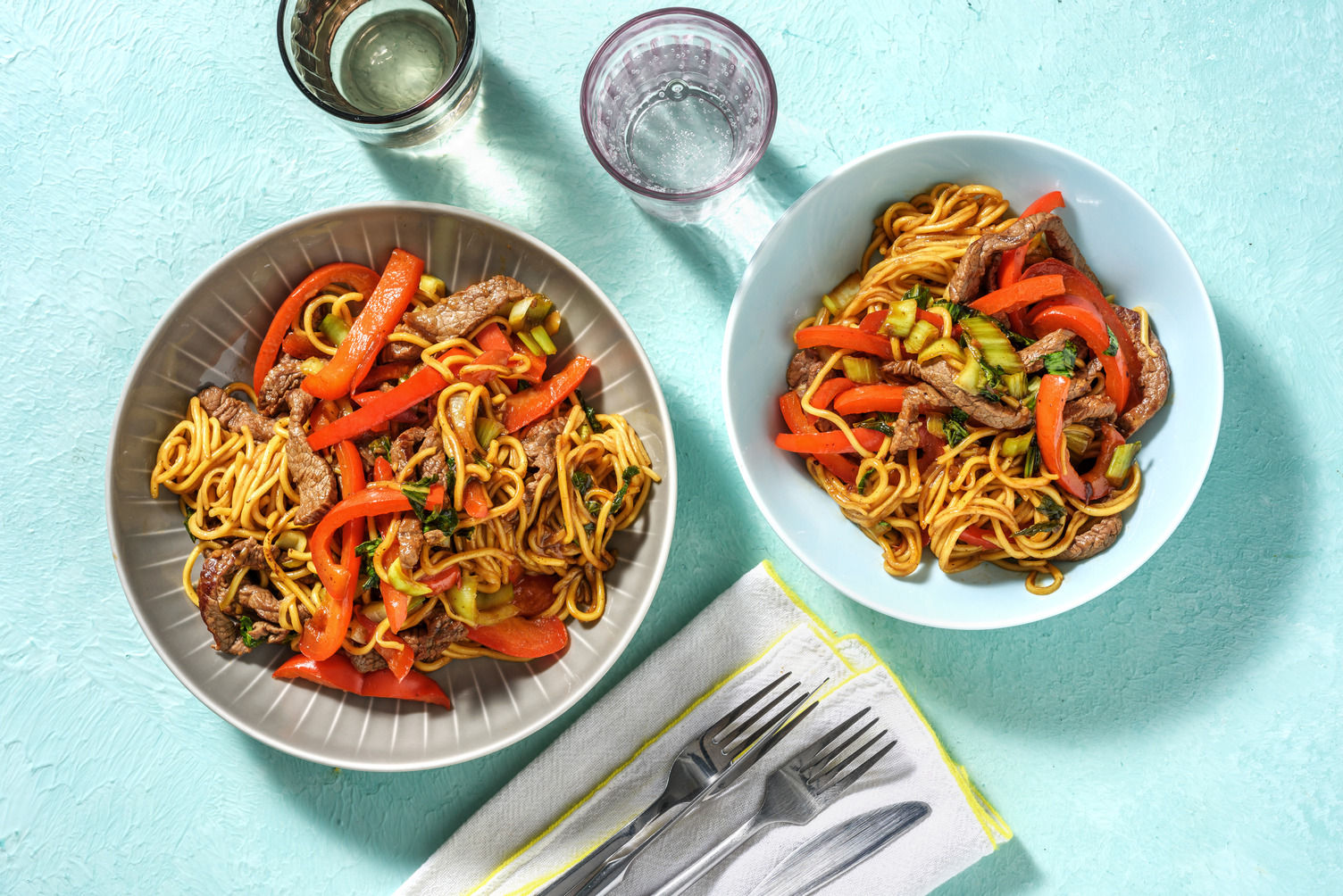 Bulgogi Beef Stir Fry Recipe | HelloFresh