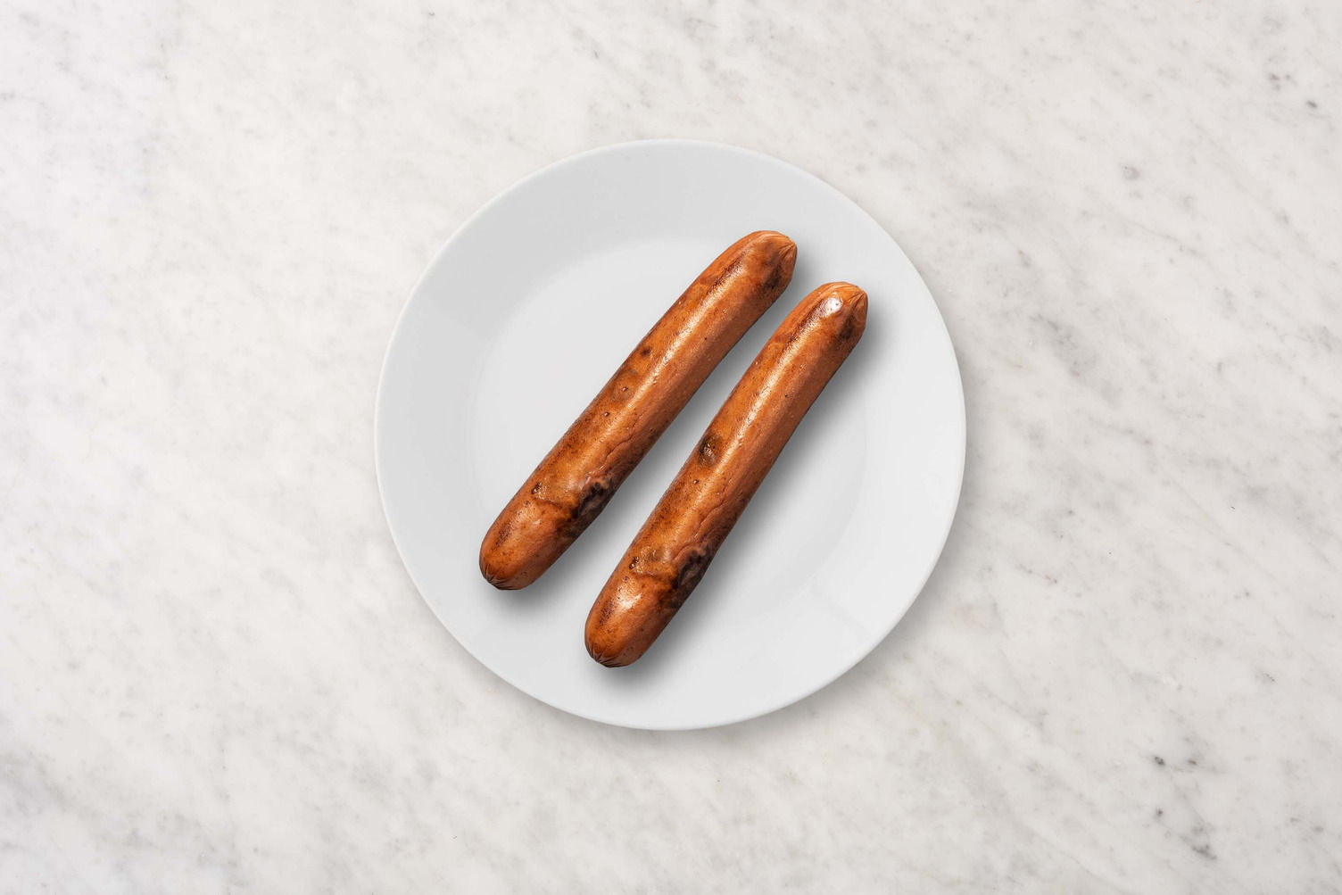Wiener Würstchen Rezept | HelloFresh
