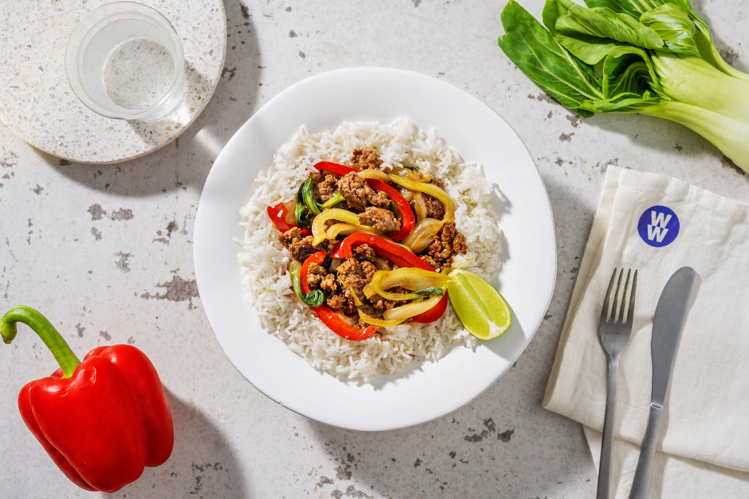 Hoisin Beef Recipe | HelloFresh