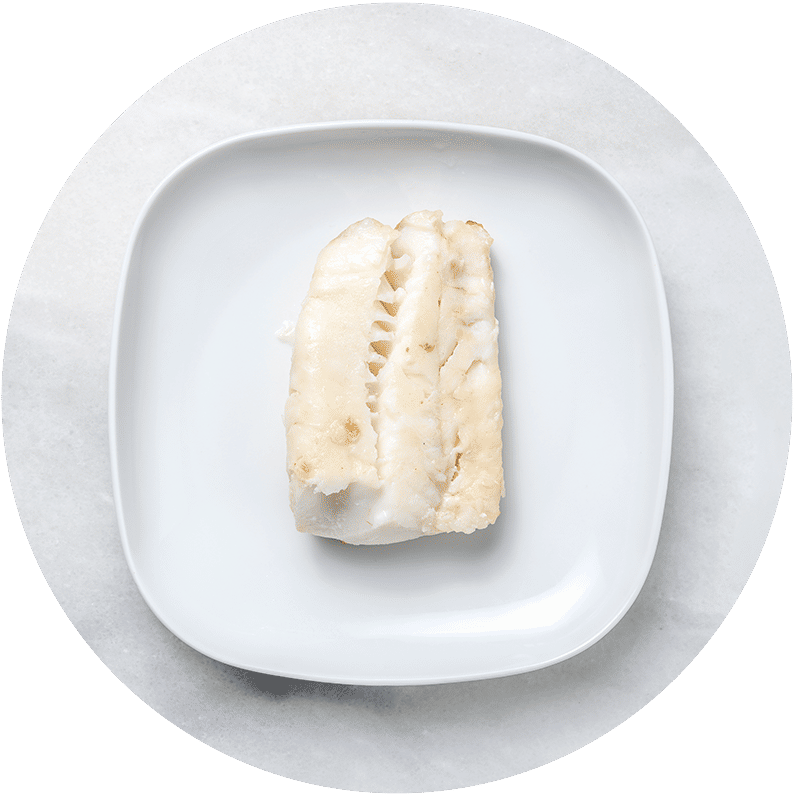 Filet de pangasius en extra Recette | HelloFresh