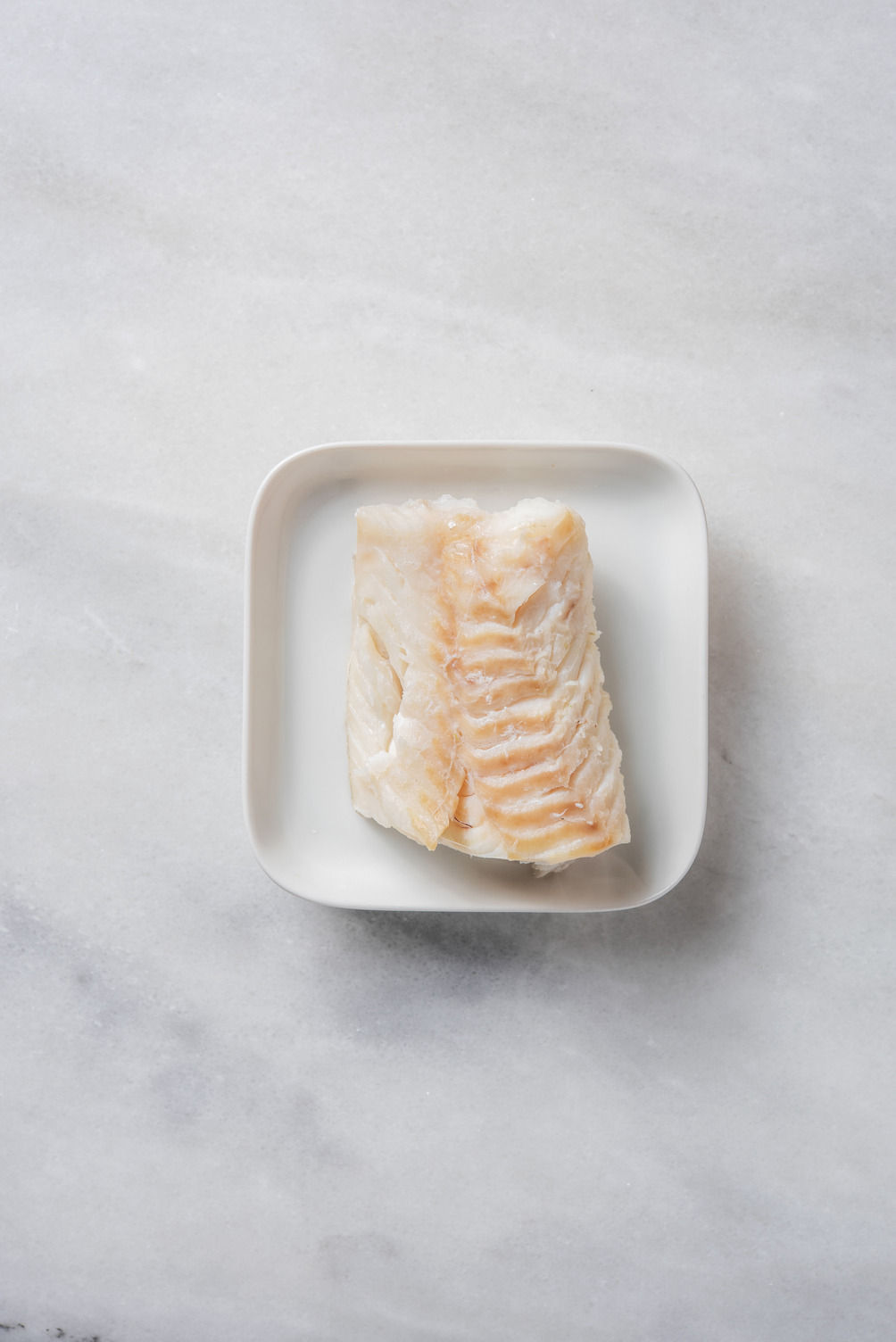 Seehecht Rezept | HelloFresh