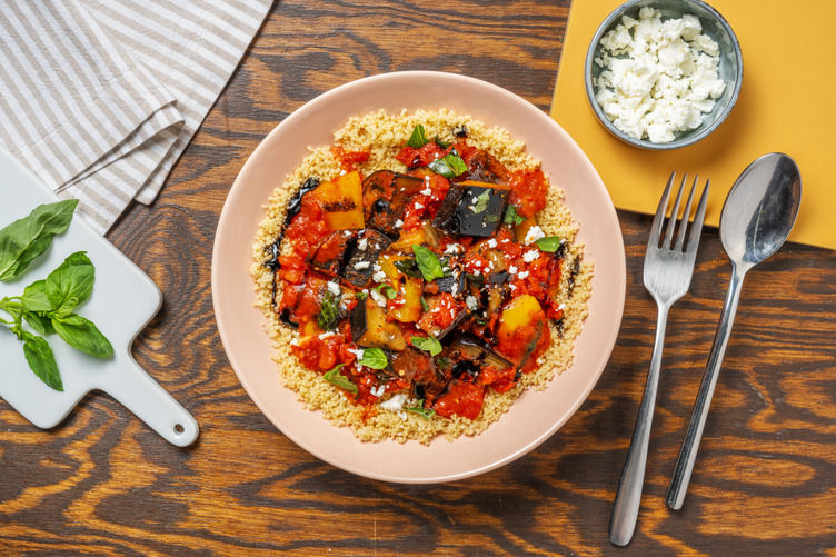 Easy Ratatouille Recipe | HelloFresh