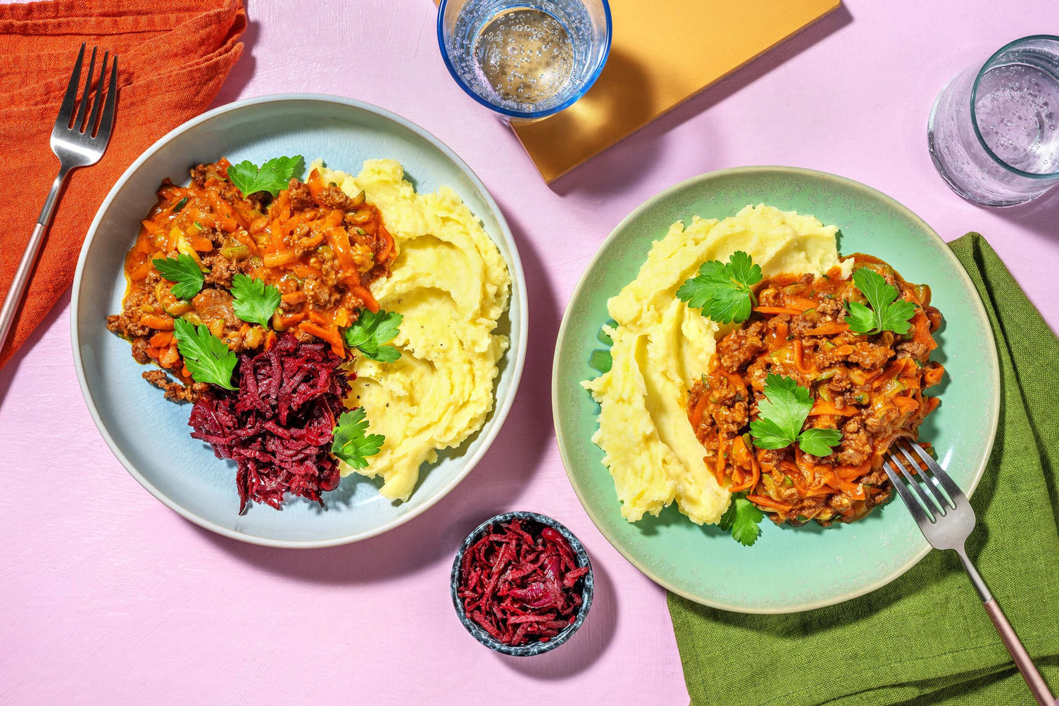 Danish beef stew | HelloFresh