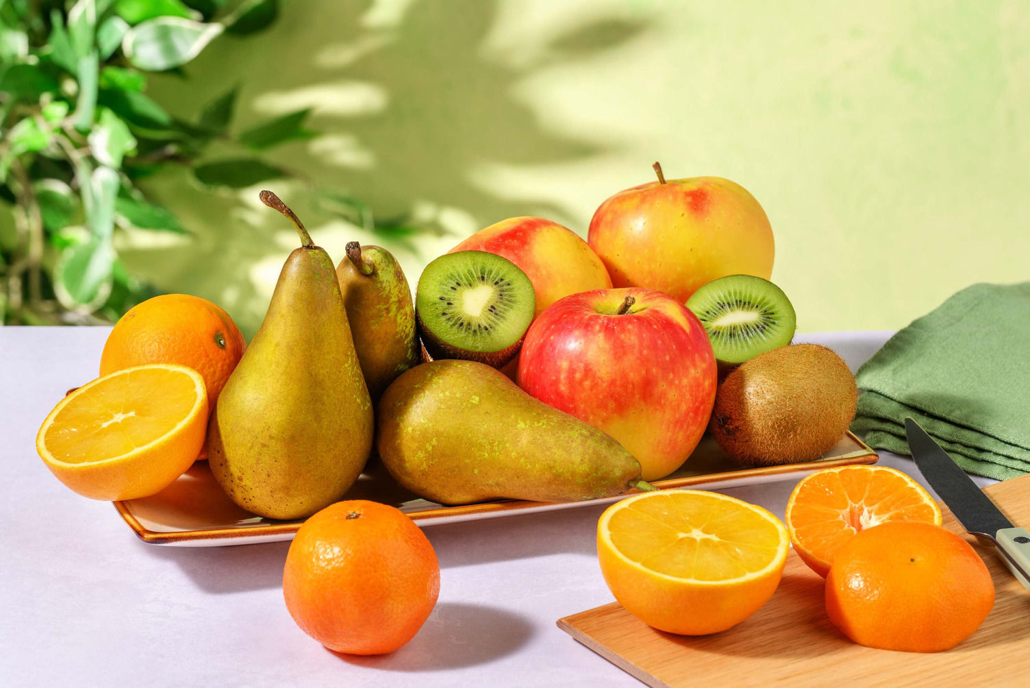 Fruktpose | HelloFresh