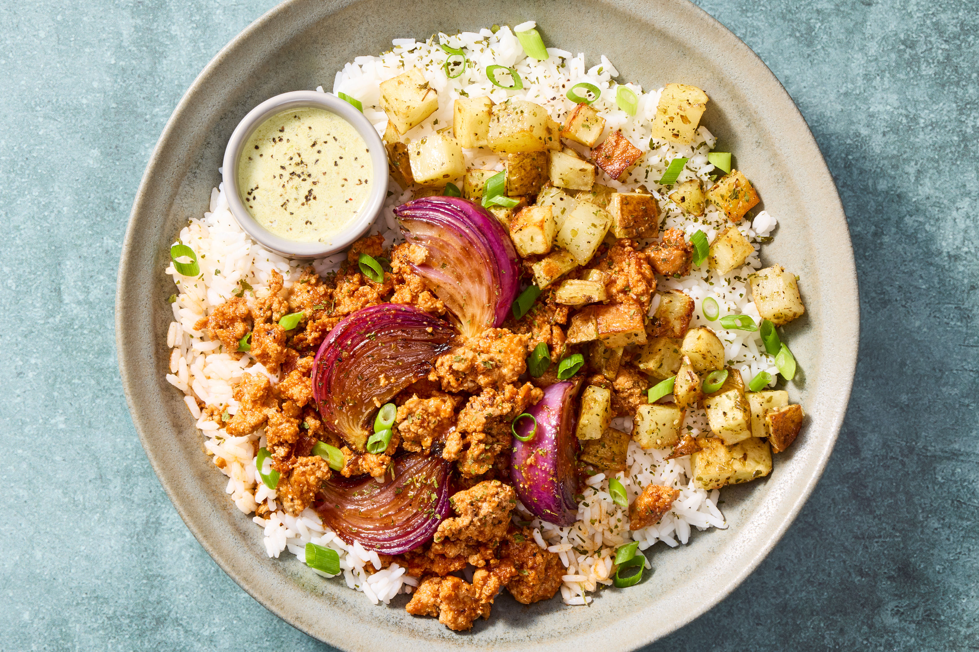 Beef Lomo Saltado Recipe | HelloFresh