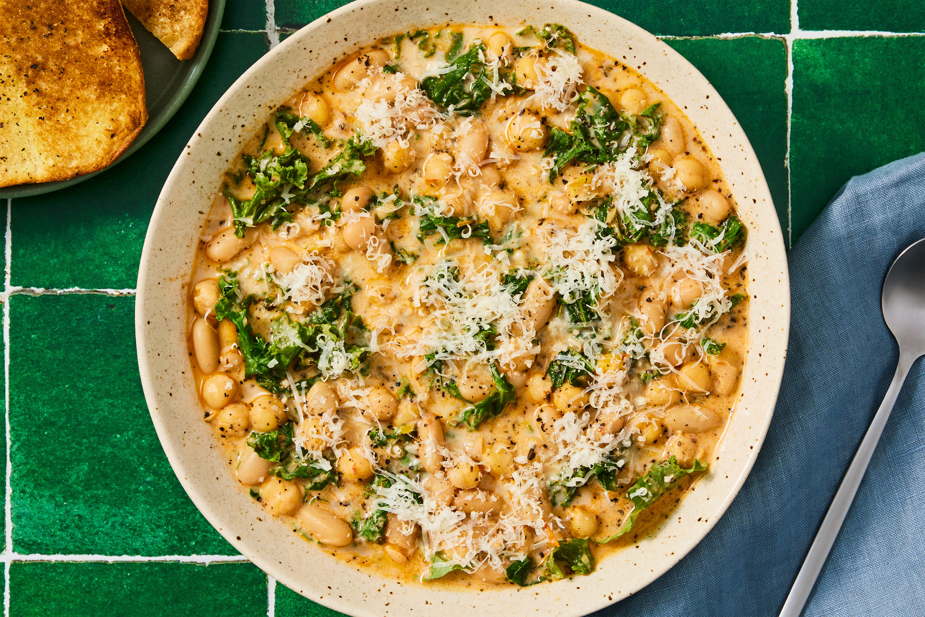 Marry Me Tuscan Steak & Bean Stew Recipe | HelloFresh