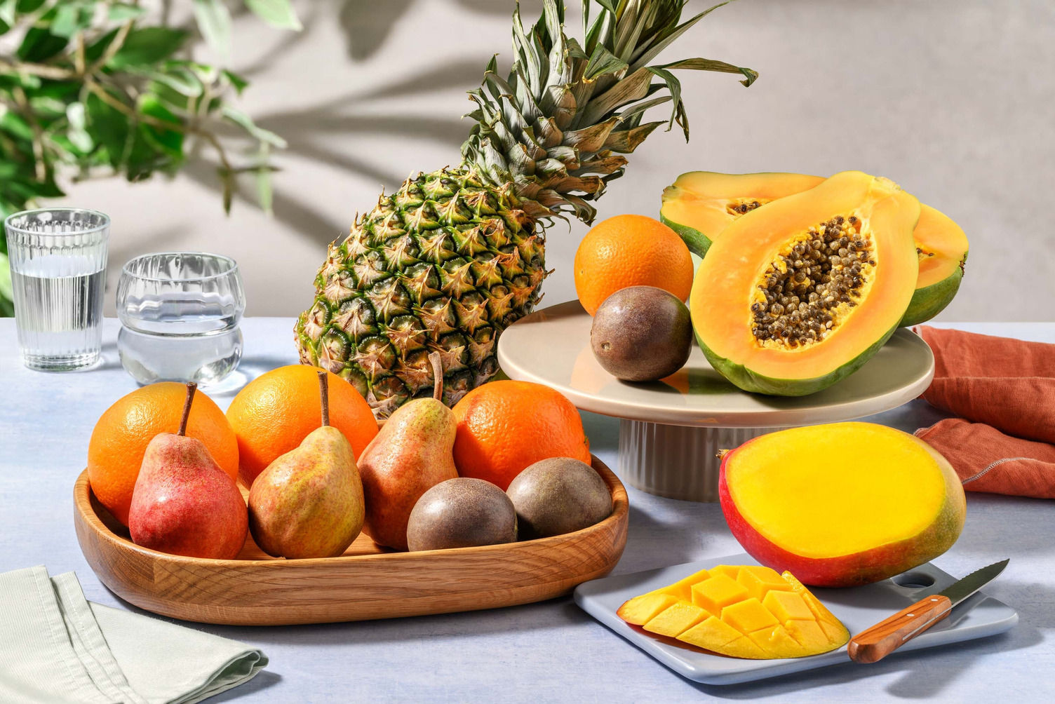 Frutta Extra Premium | HelloFresh