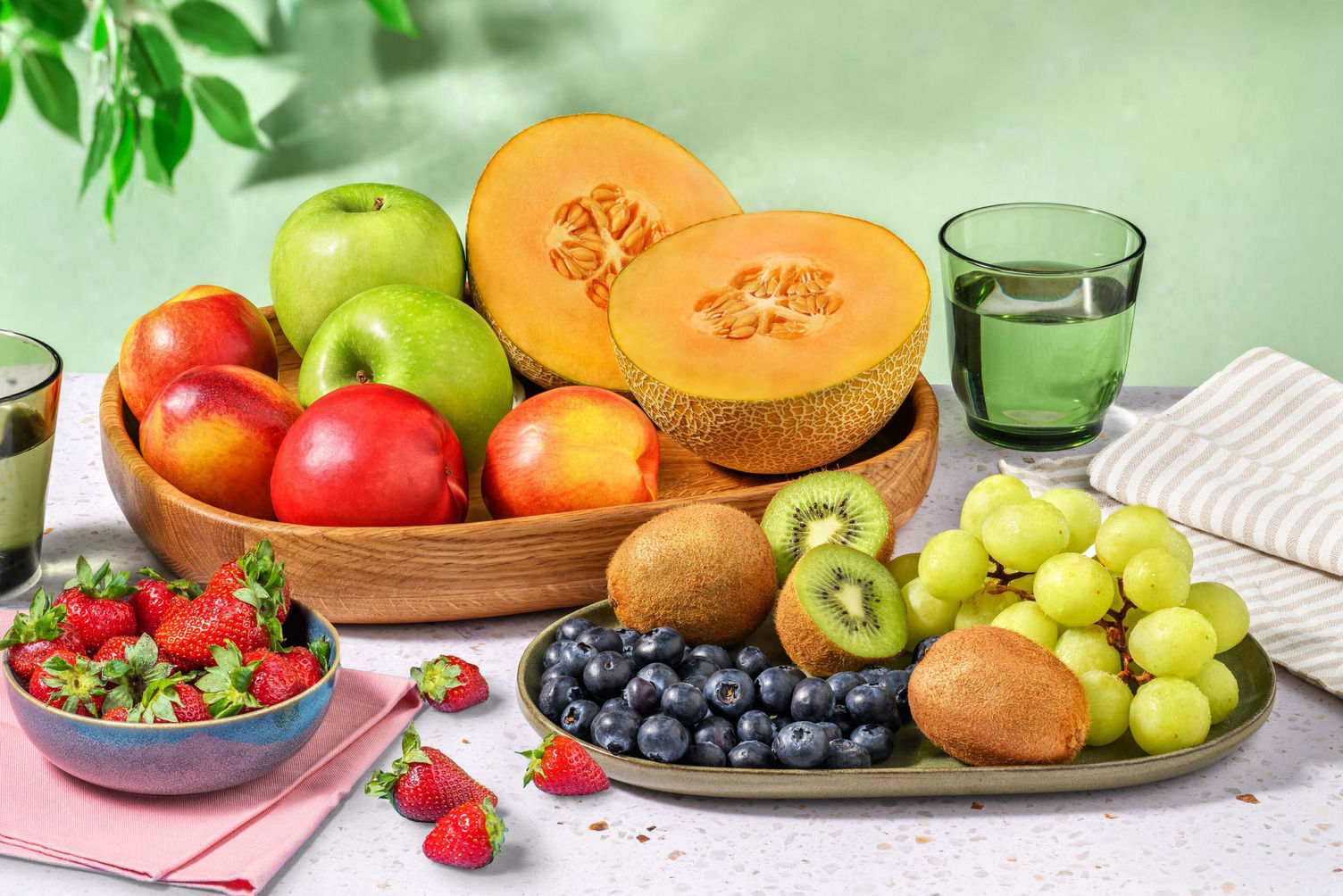 Frutta Extra con Primizie | HelloFresh