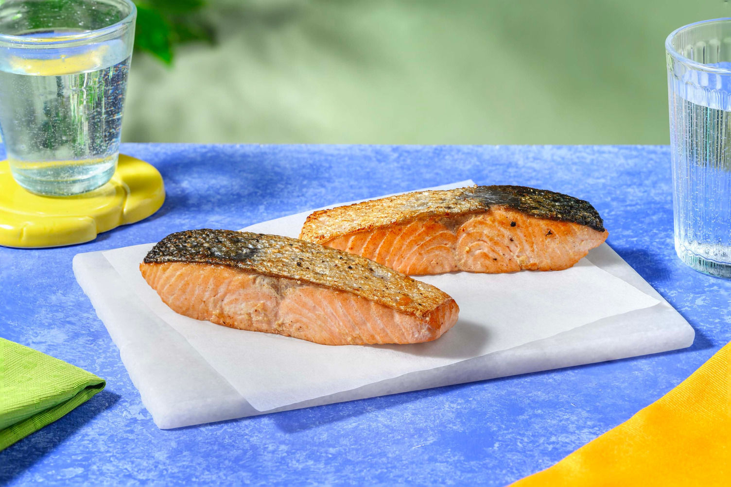 Salmon Recipe | HelloFresh