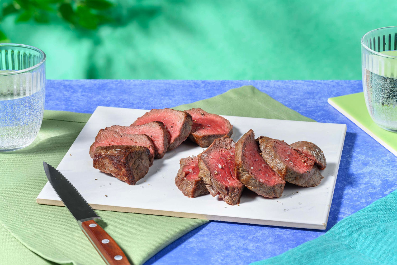 Beef Steak Recipe | HelloFresh